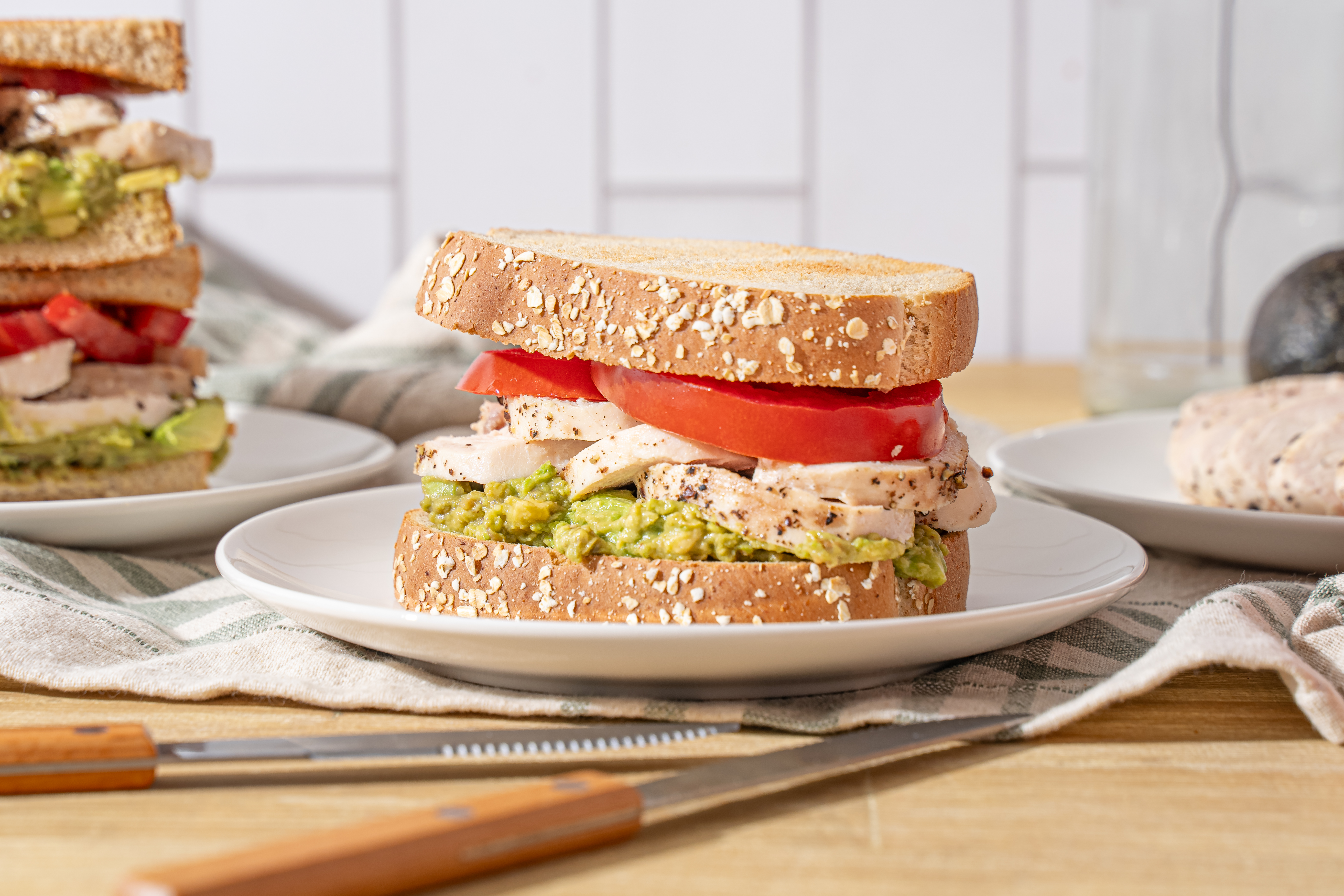 Main Courses - Page 1 | Heartland Cooking