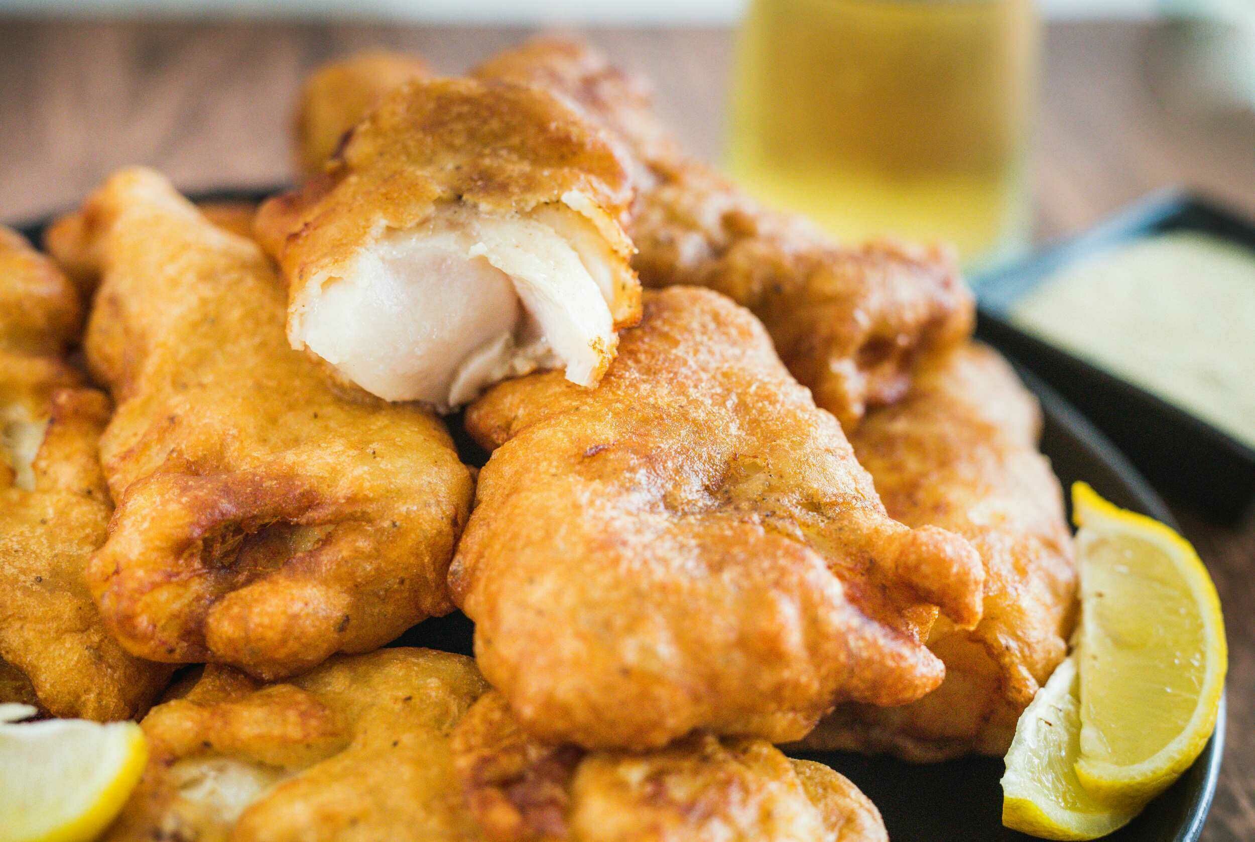 Fish - Page 1 | Recipe Reader