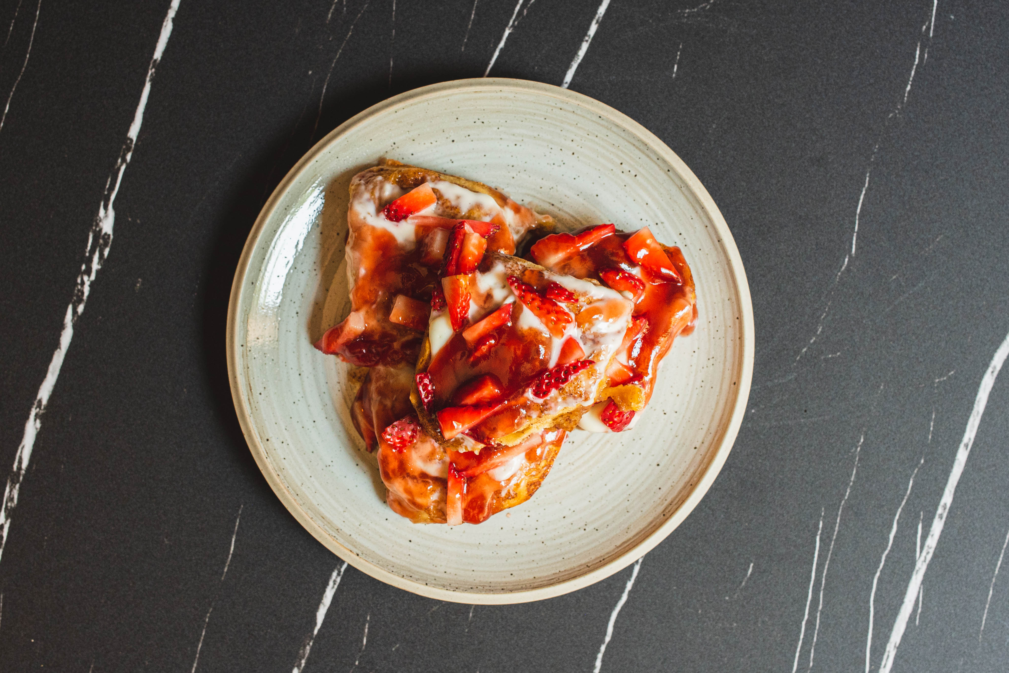 Ultimate Indulgence Rolls