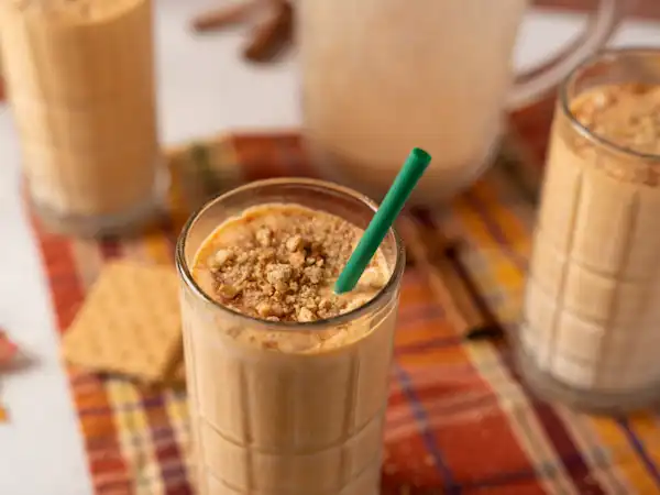 Thanksgiving Smoothie