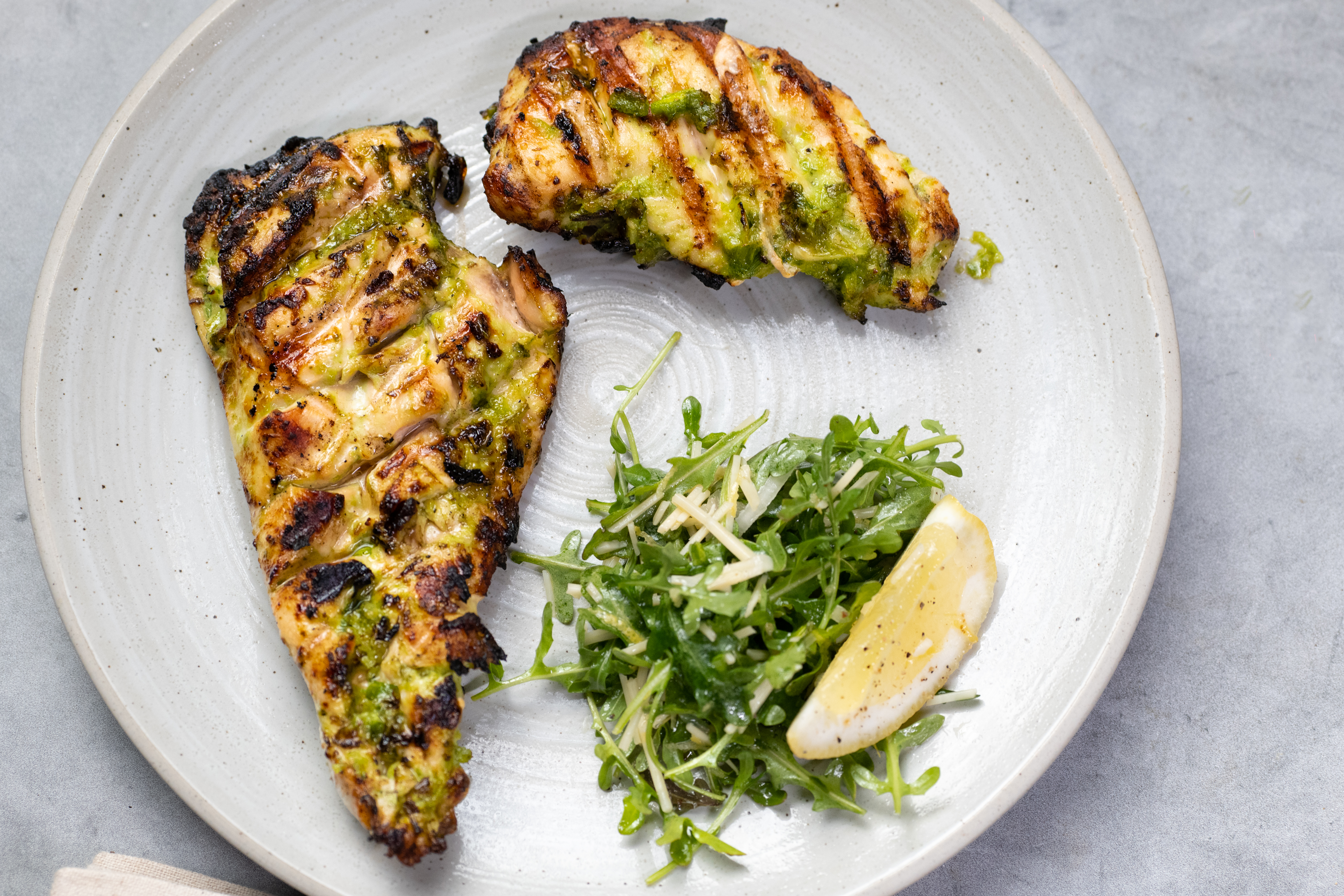 Friday Night Chicken