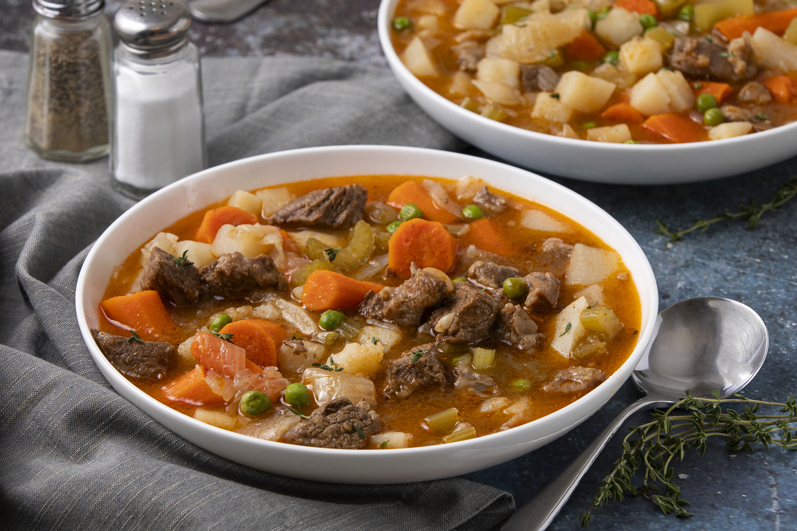 Hearty Polish Stew
