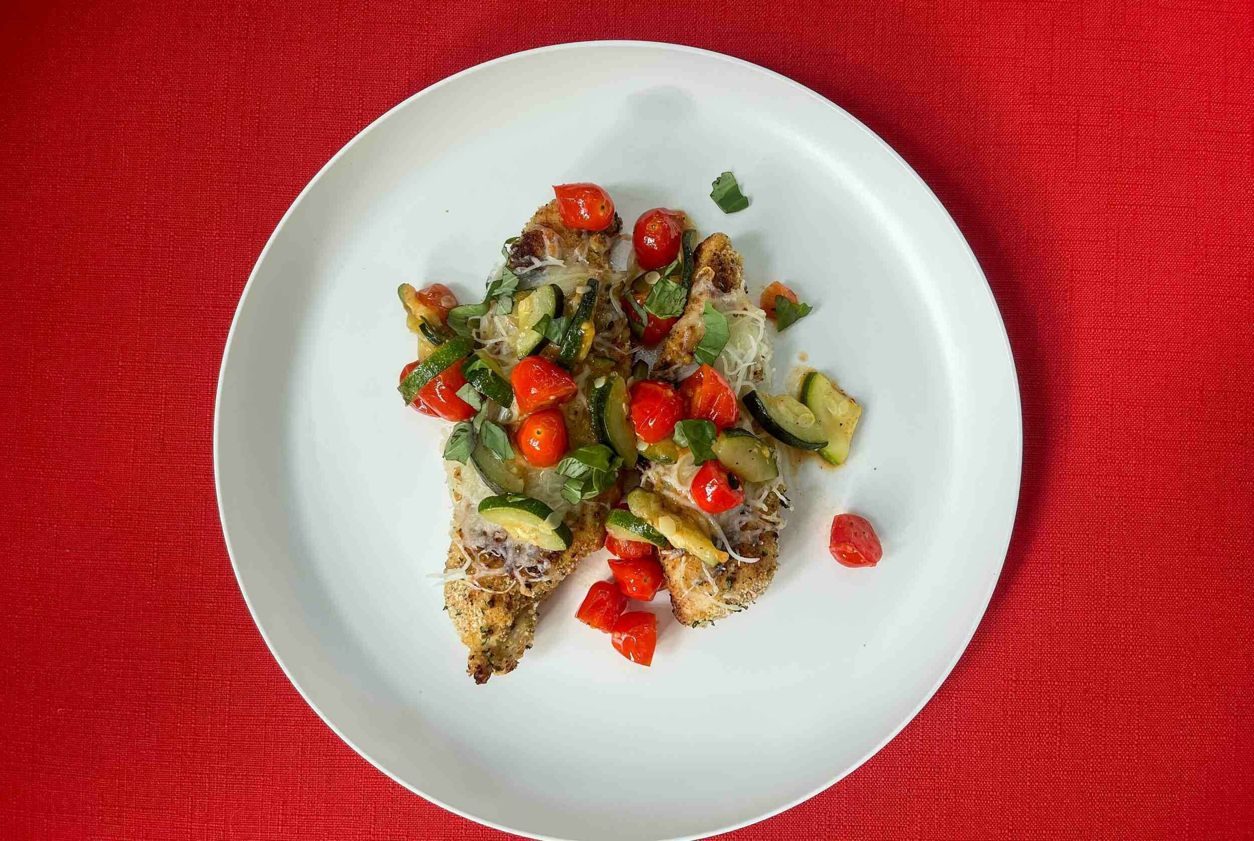 15 Chicken Recipes to Savor the Summer Season