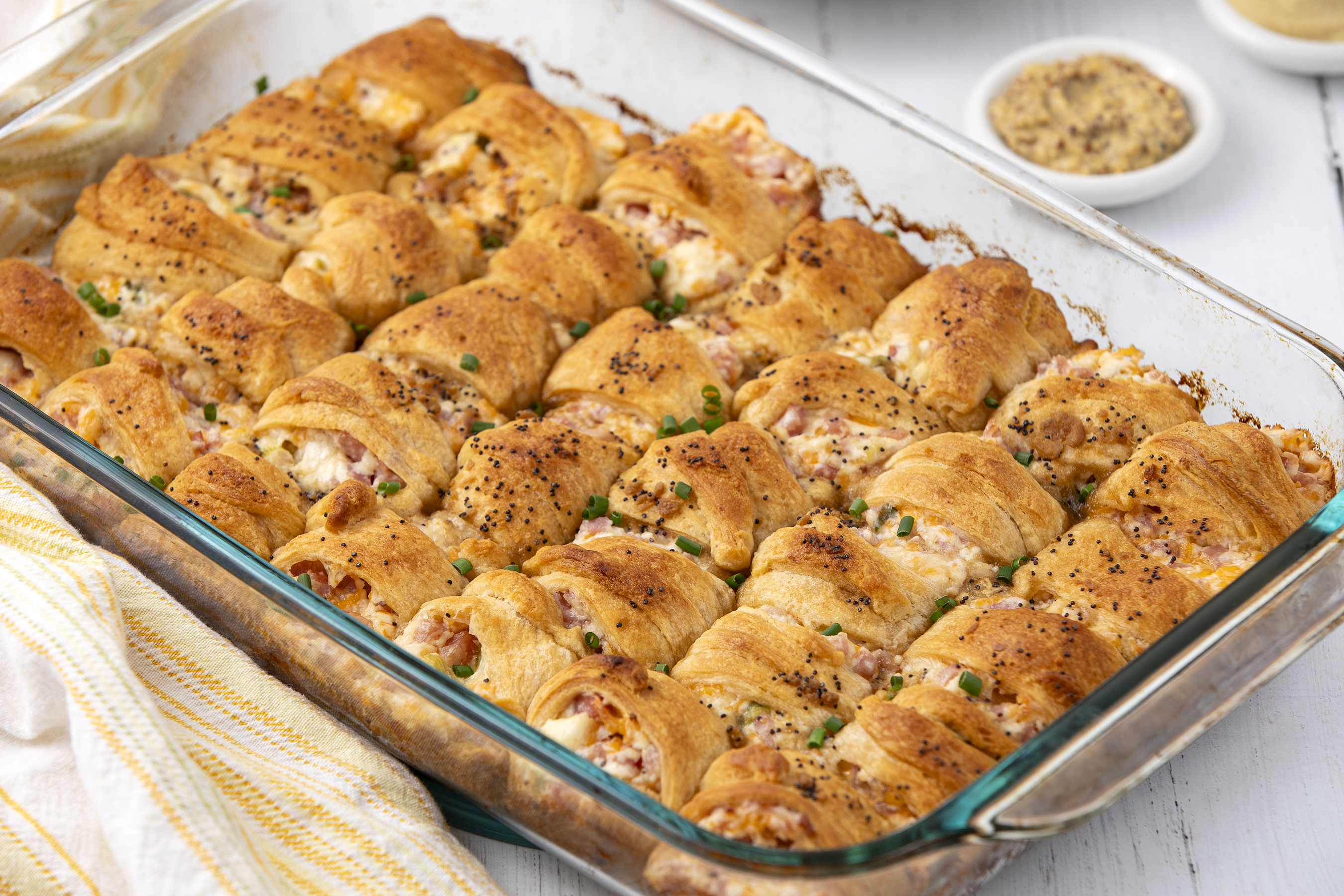 Mississippi Sin Crescents