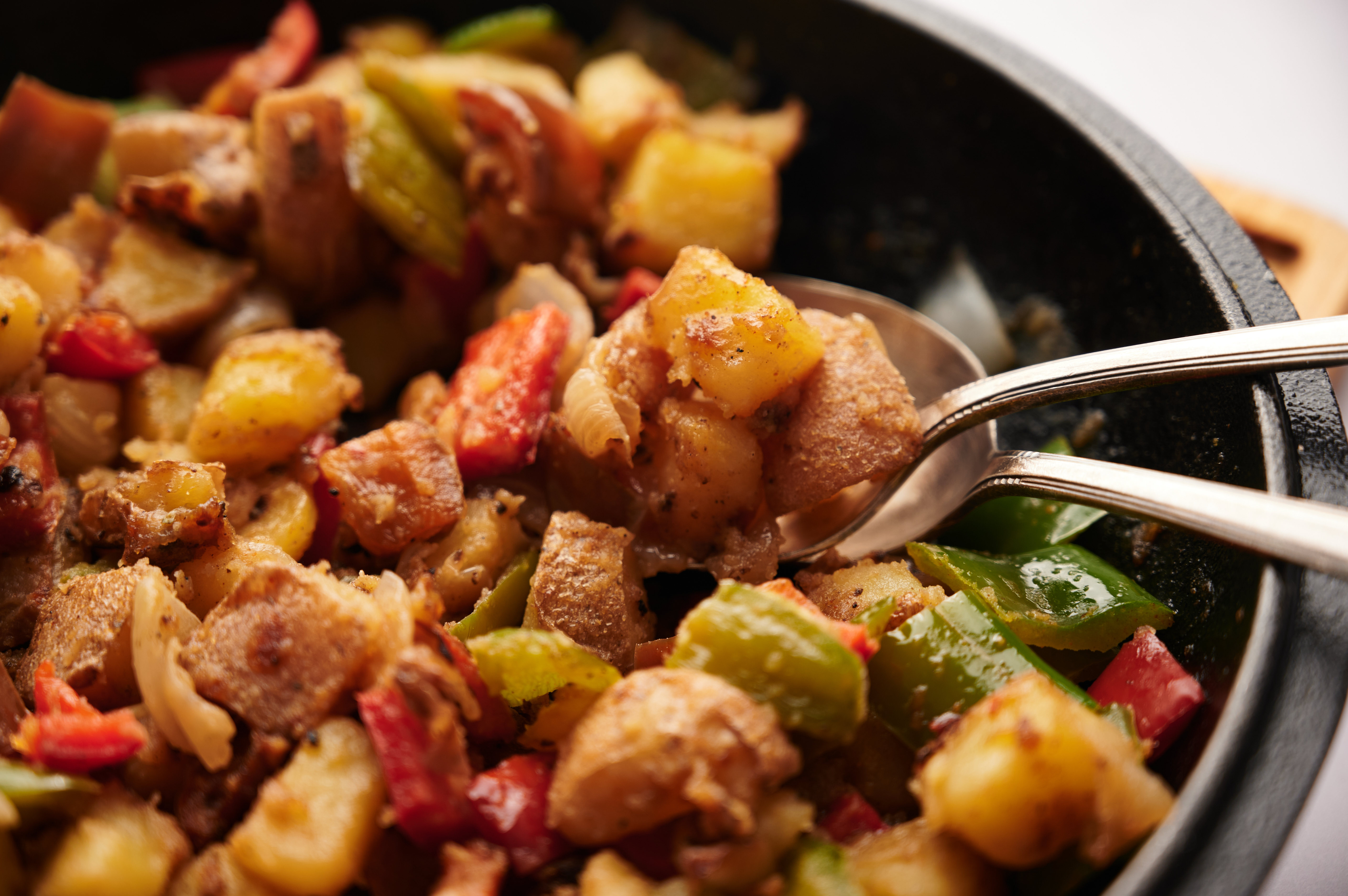 Southern Crack Home Fries