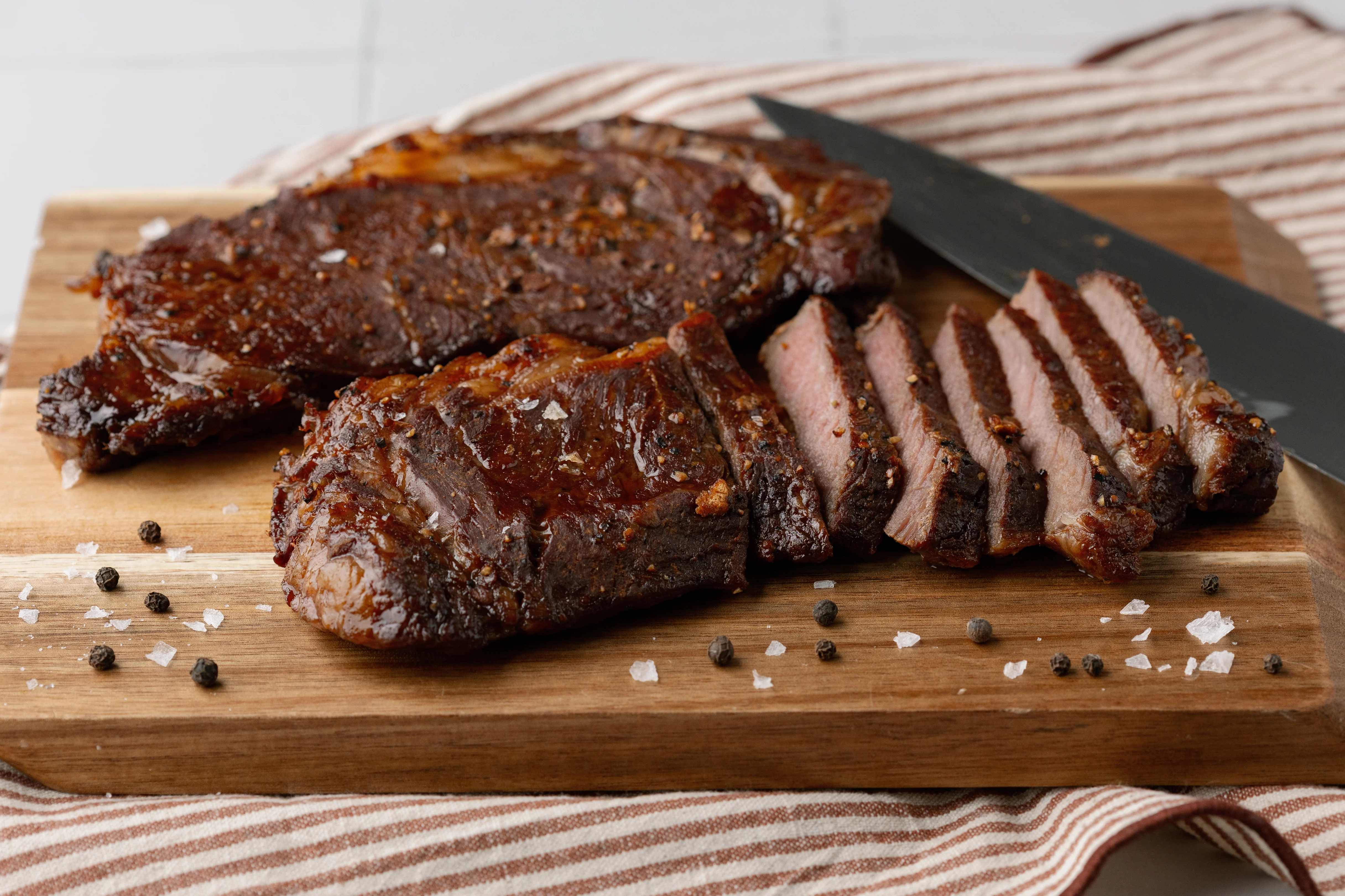 Texas Best Prime Rib