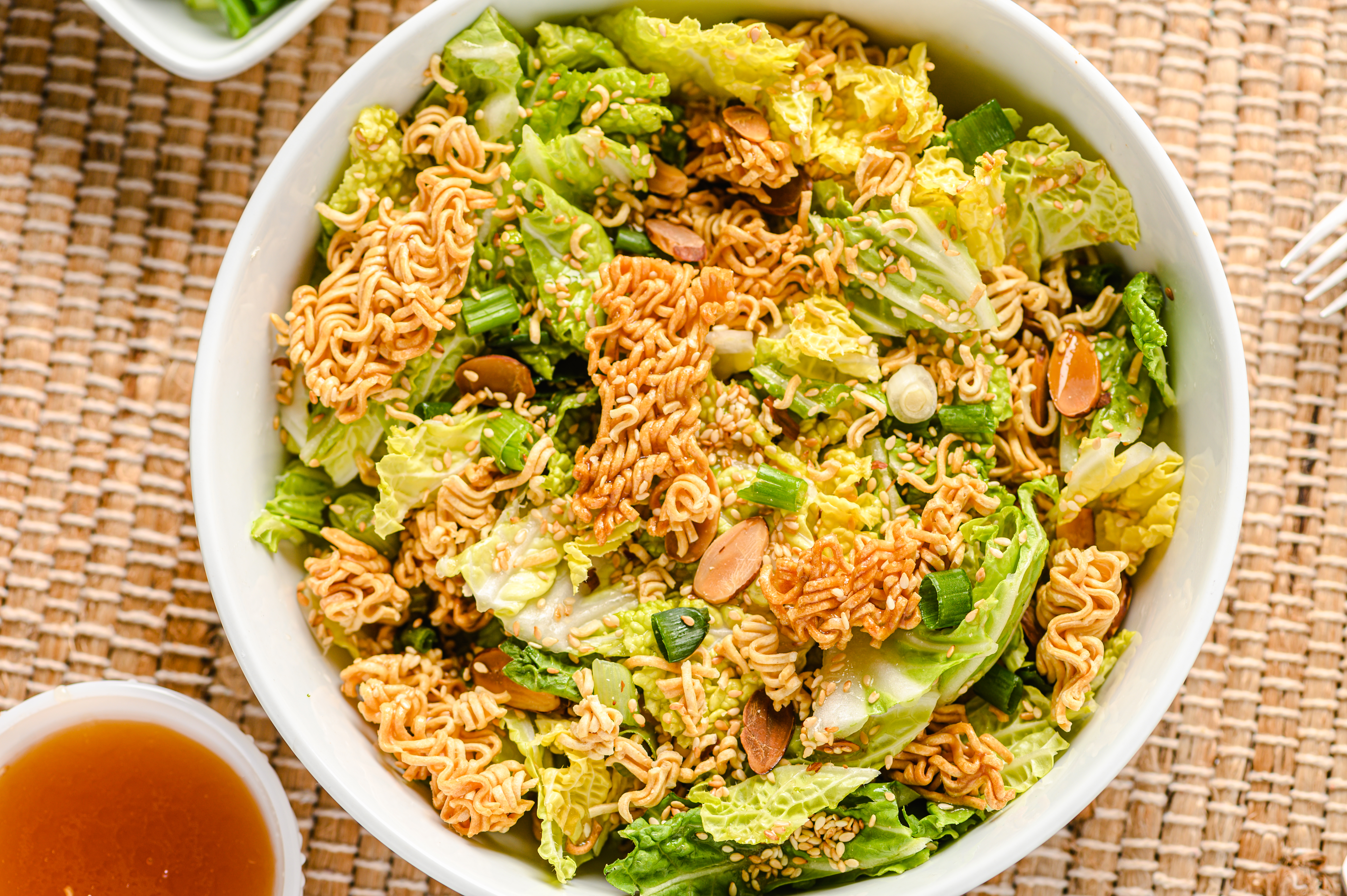 Million Dollar Salad