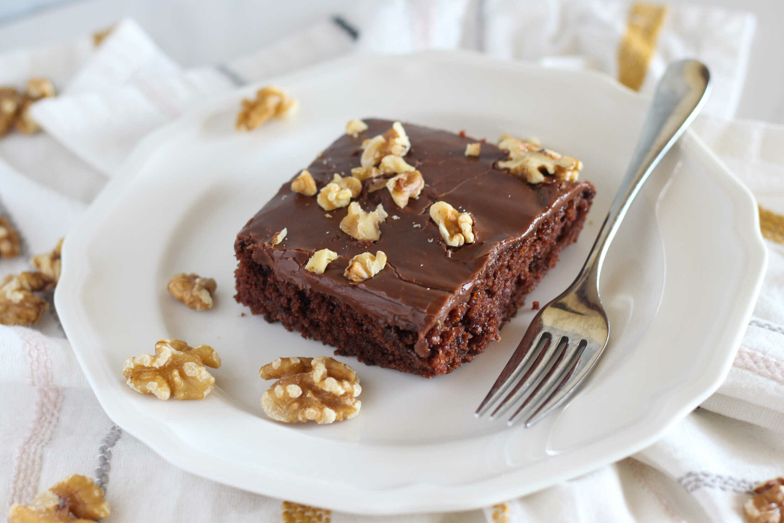 Your 15 Favorite Sheet Cakes