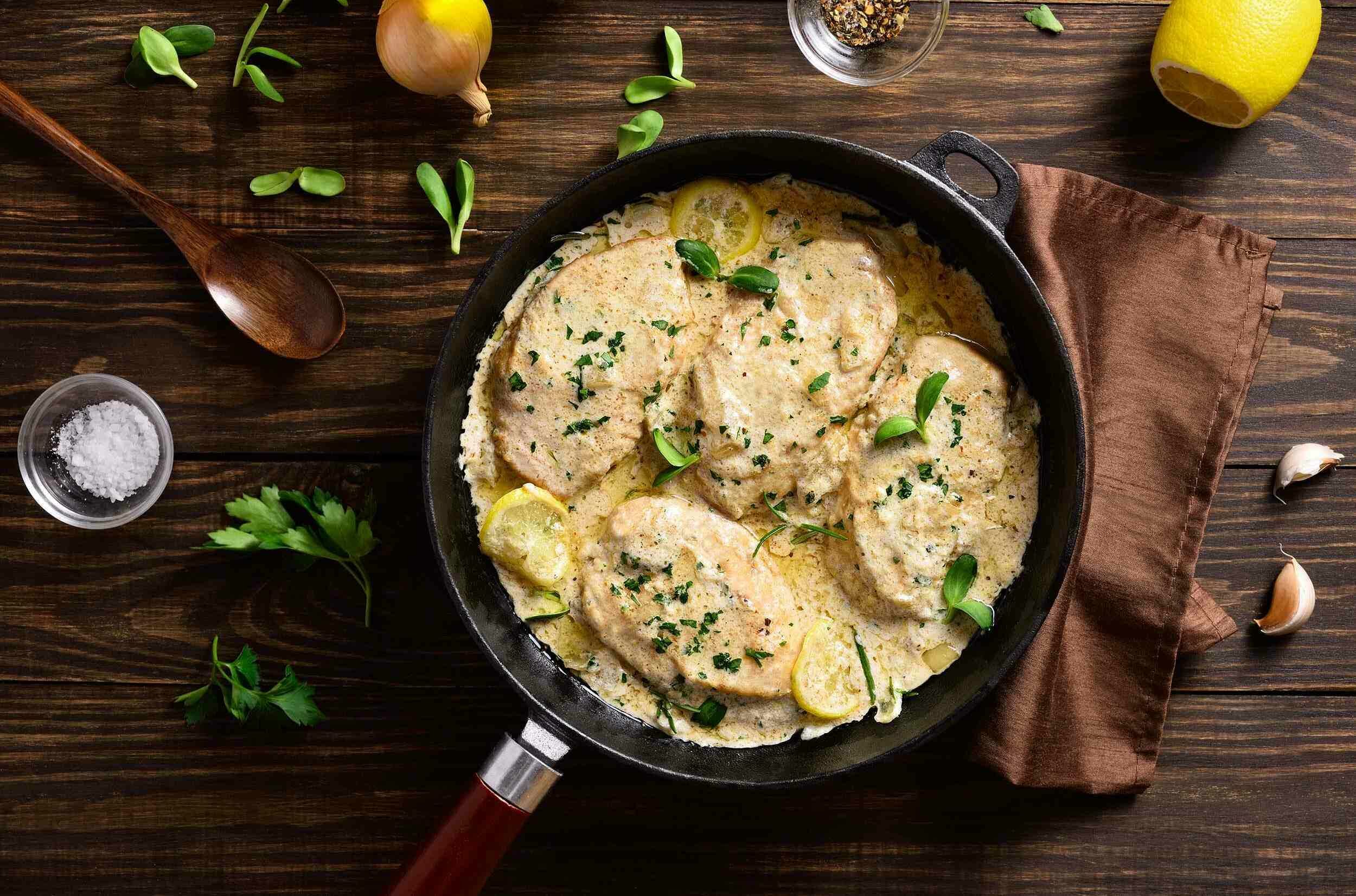 Firefighter Spaghetti