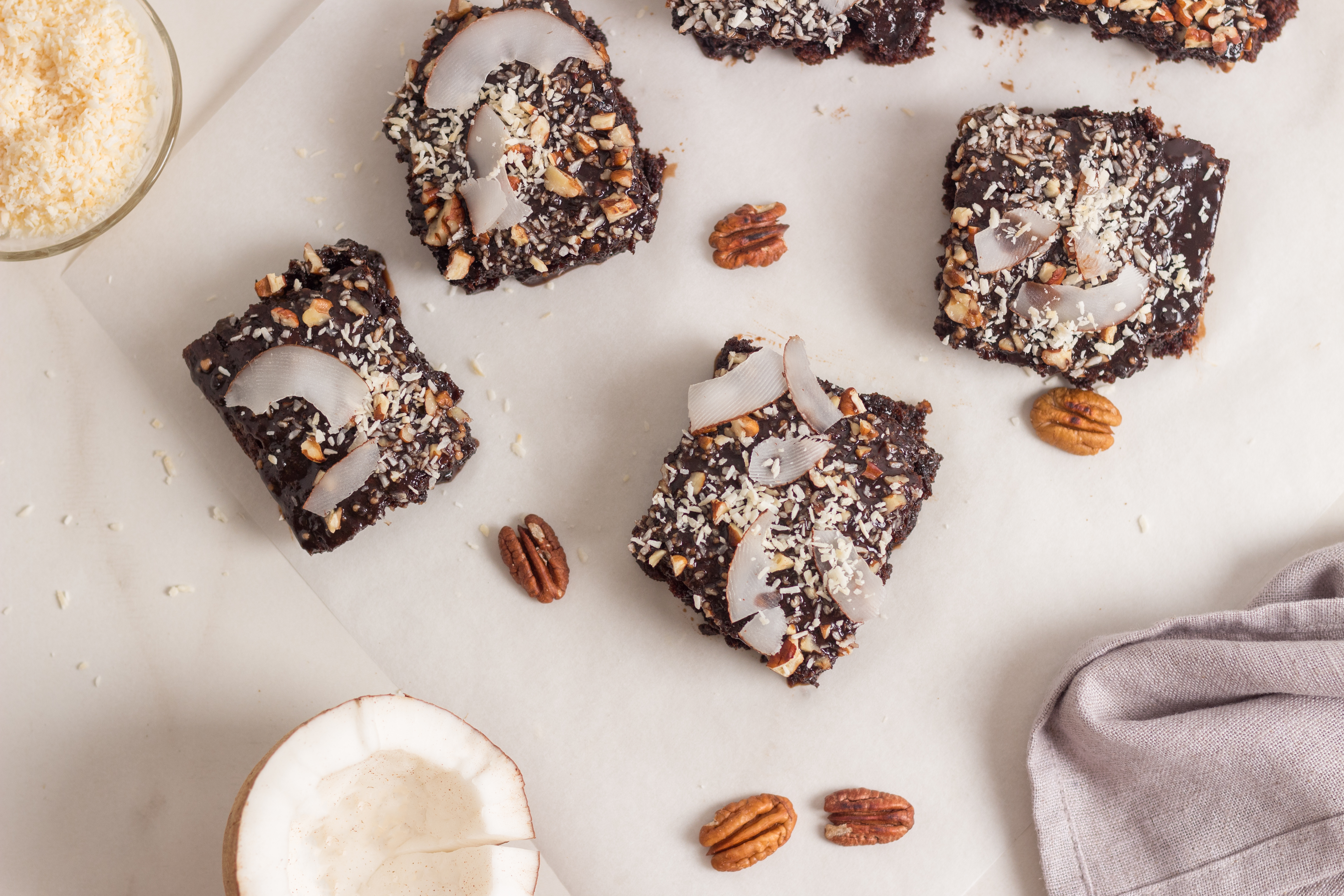 Crown Jewel Sheet Cake