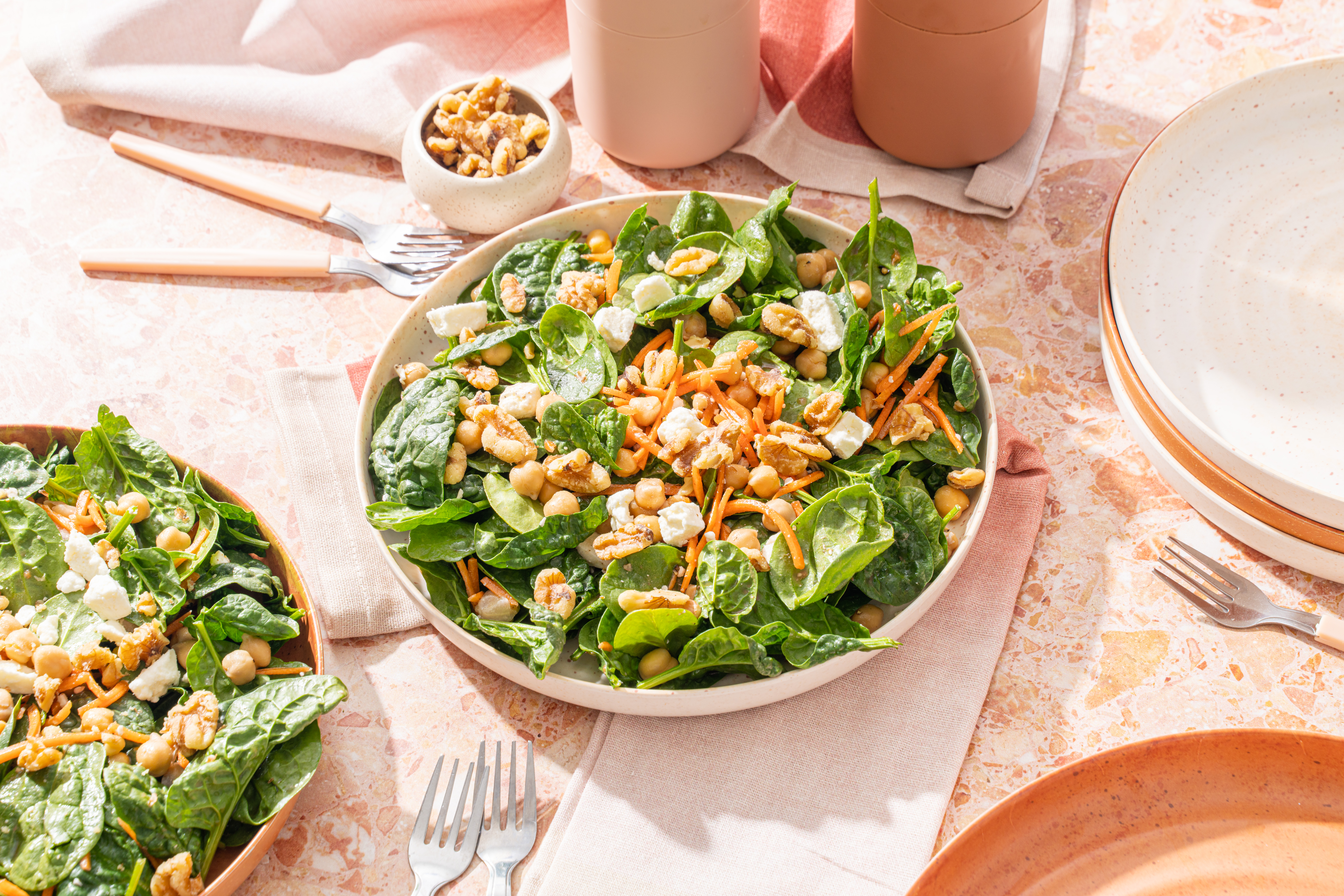 Julia Roberts Summer Salad