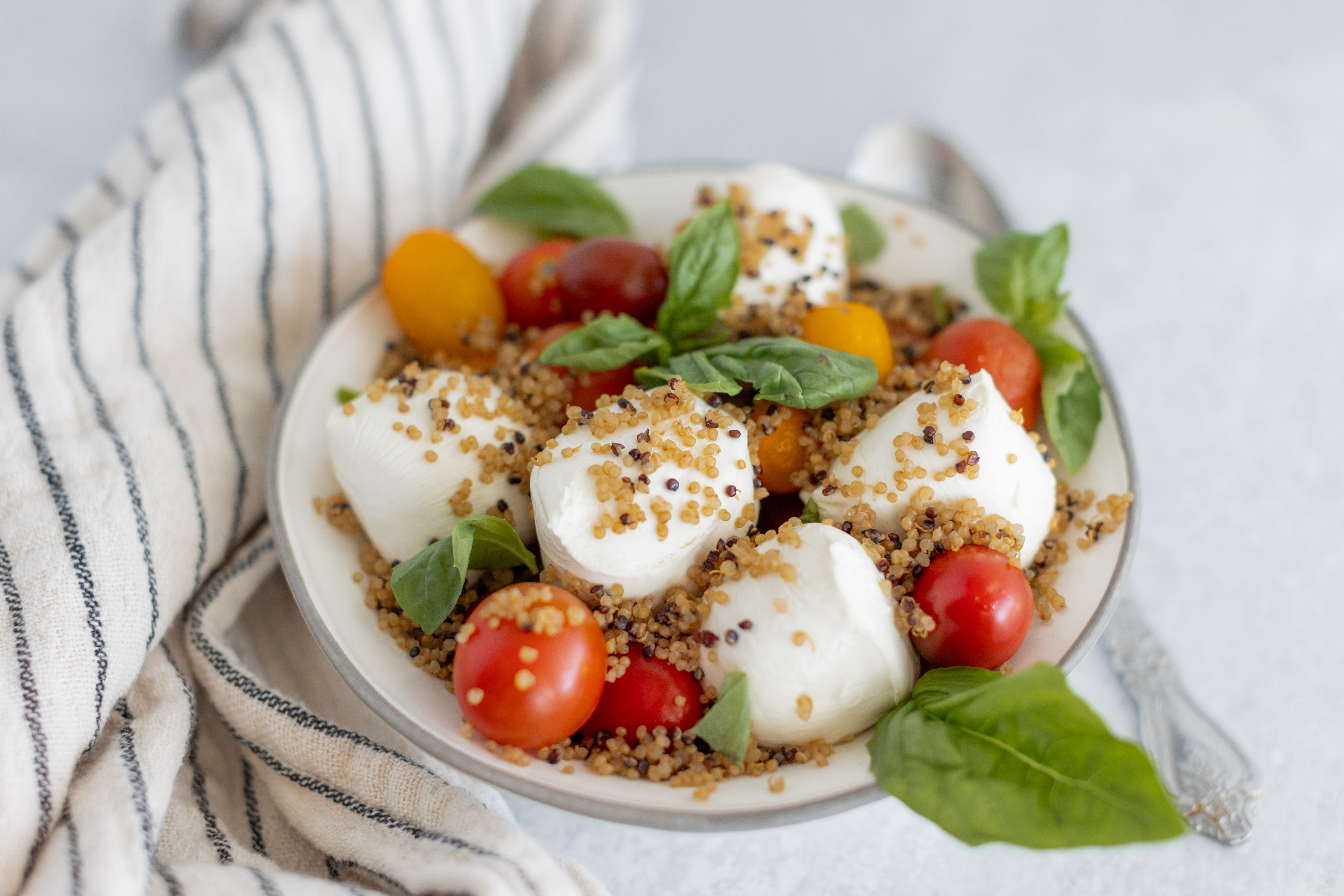 Wishing-For-Capri Salad