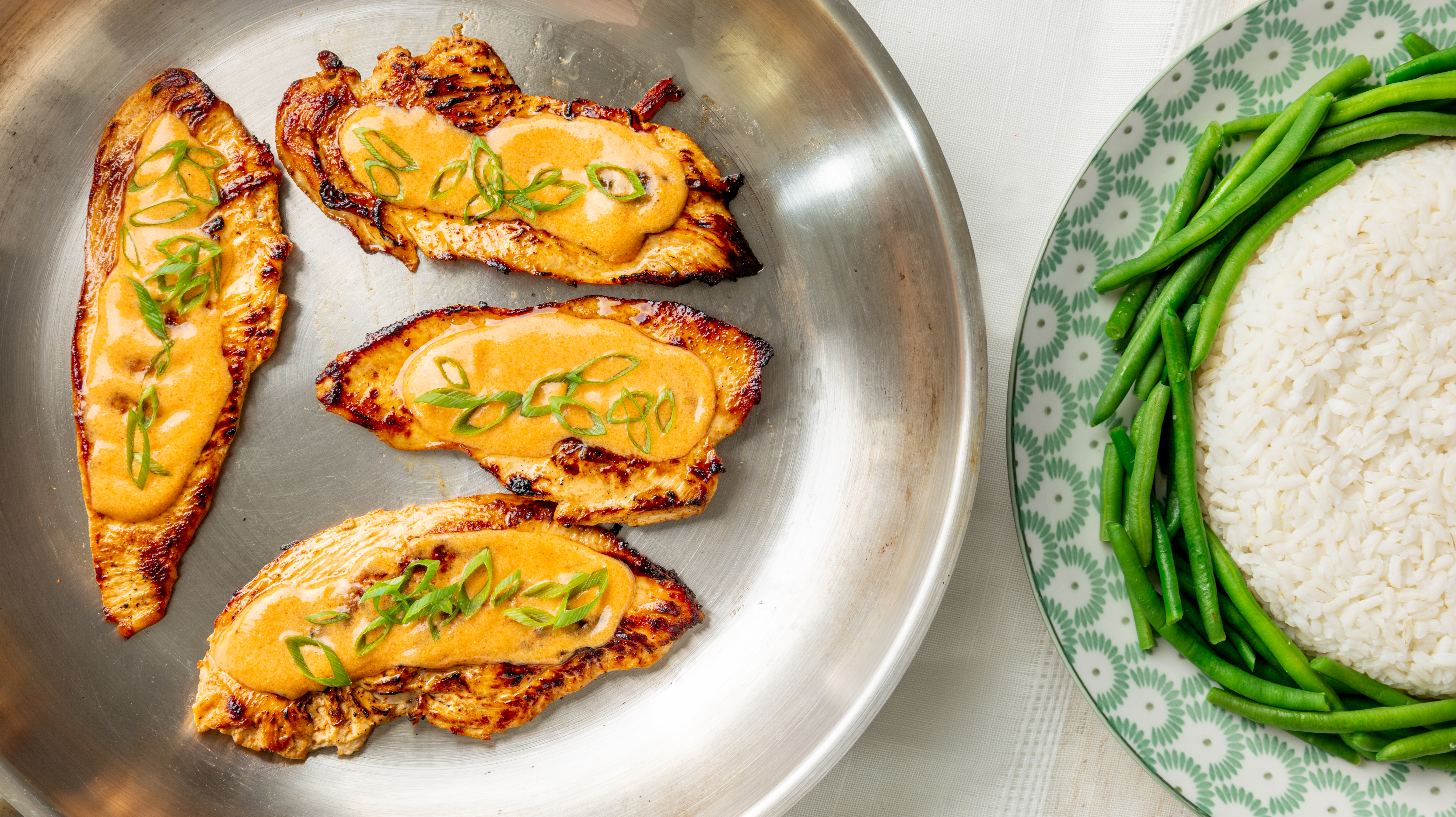 Fiesta Chicken Diablo