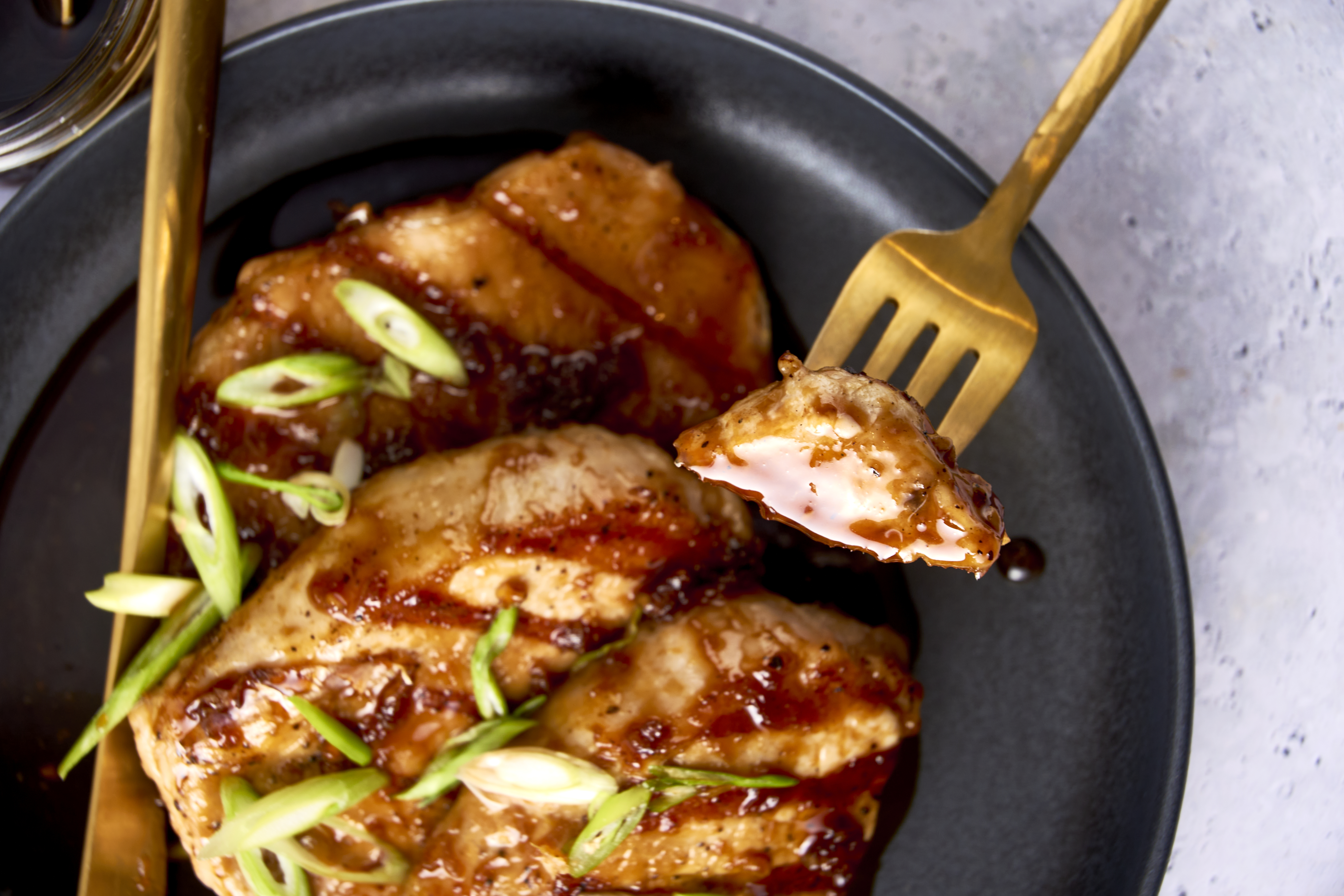 Hot-Dang Pork Chops | Mama's Cooking