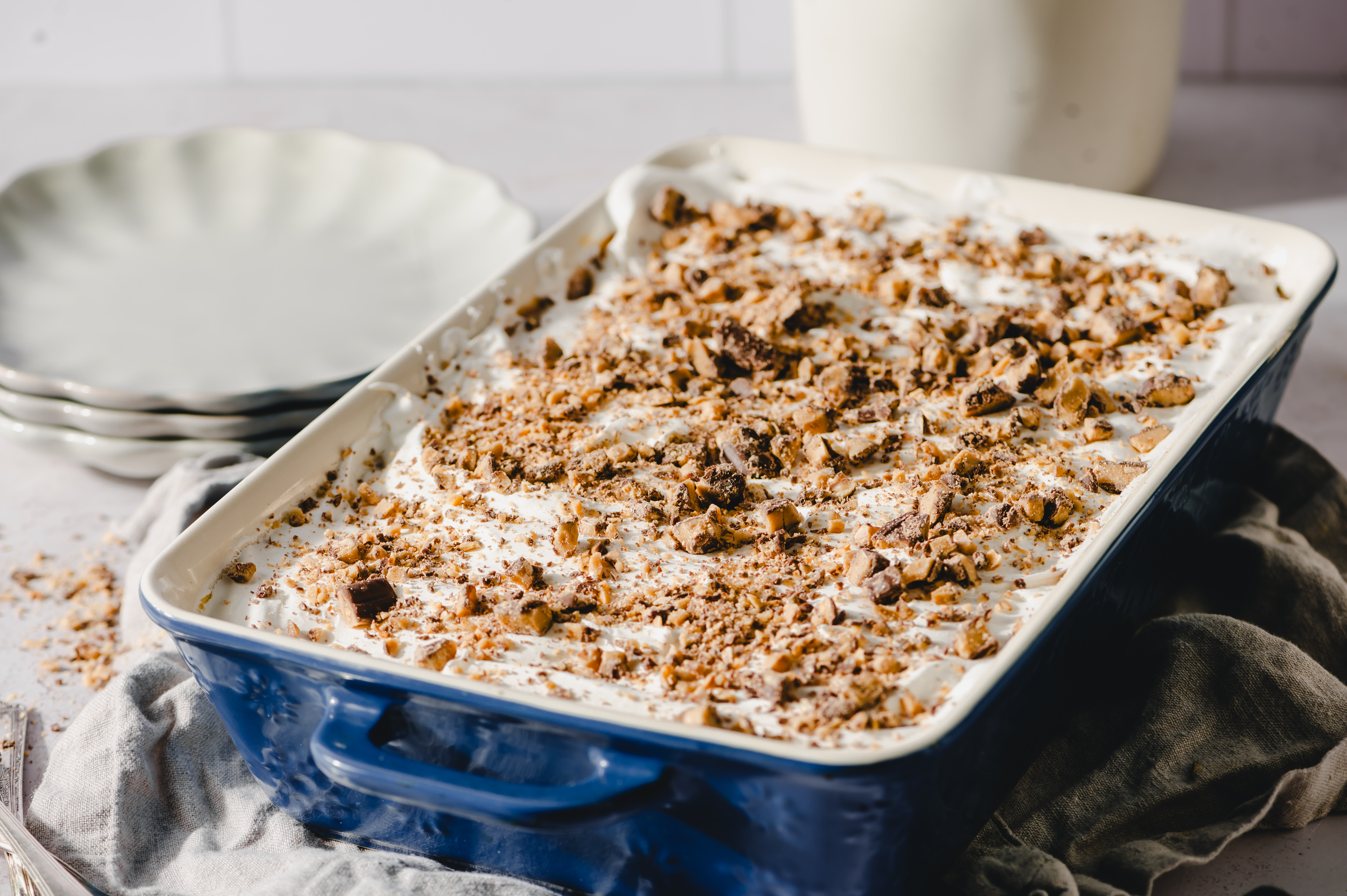 Sinful Chocolate Cake