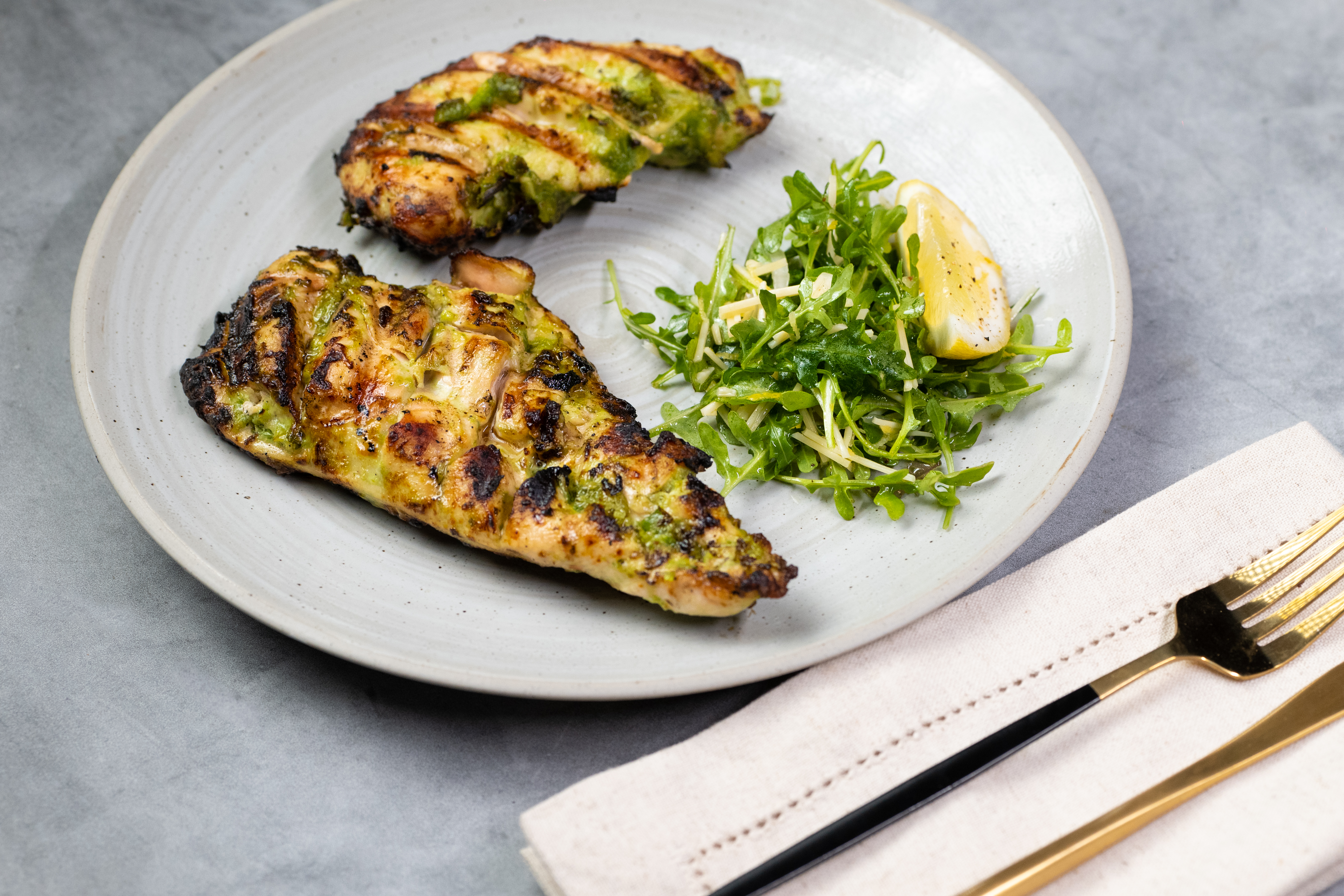 Friday Night Chicken