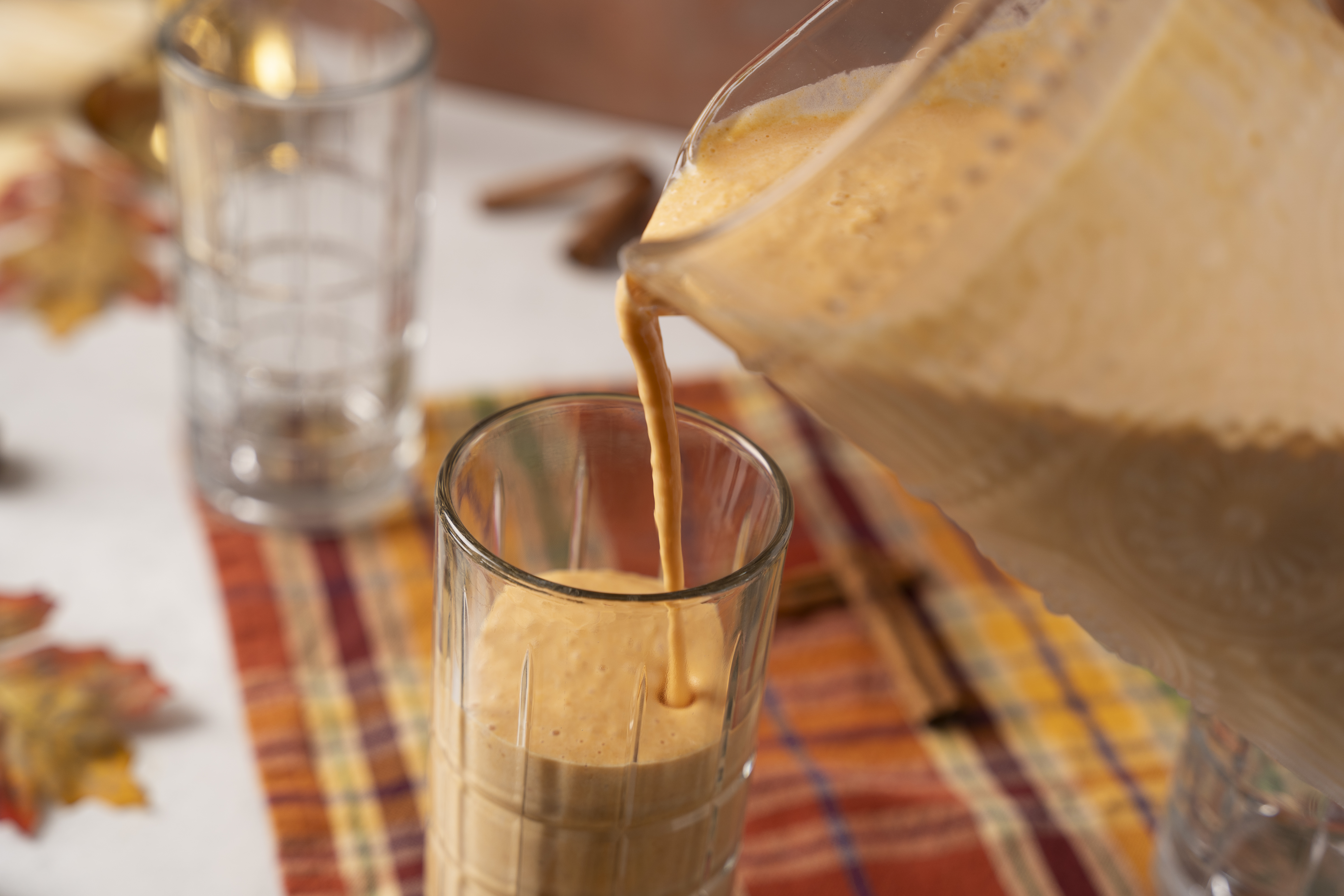 Thanksgiving Smoothie