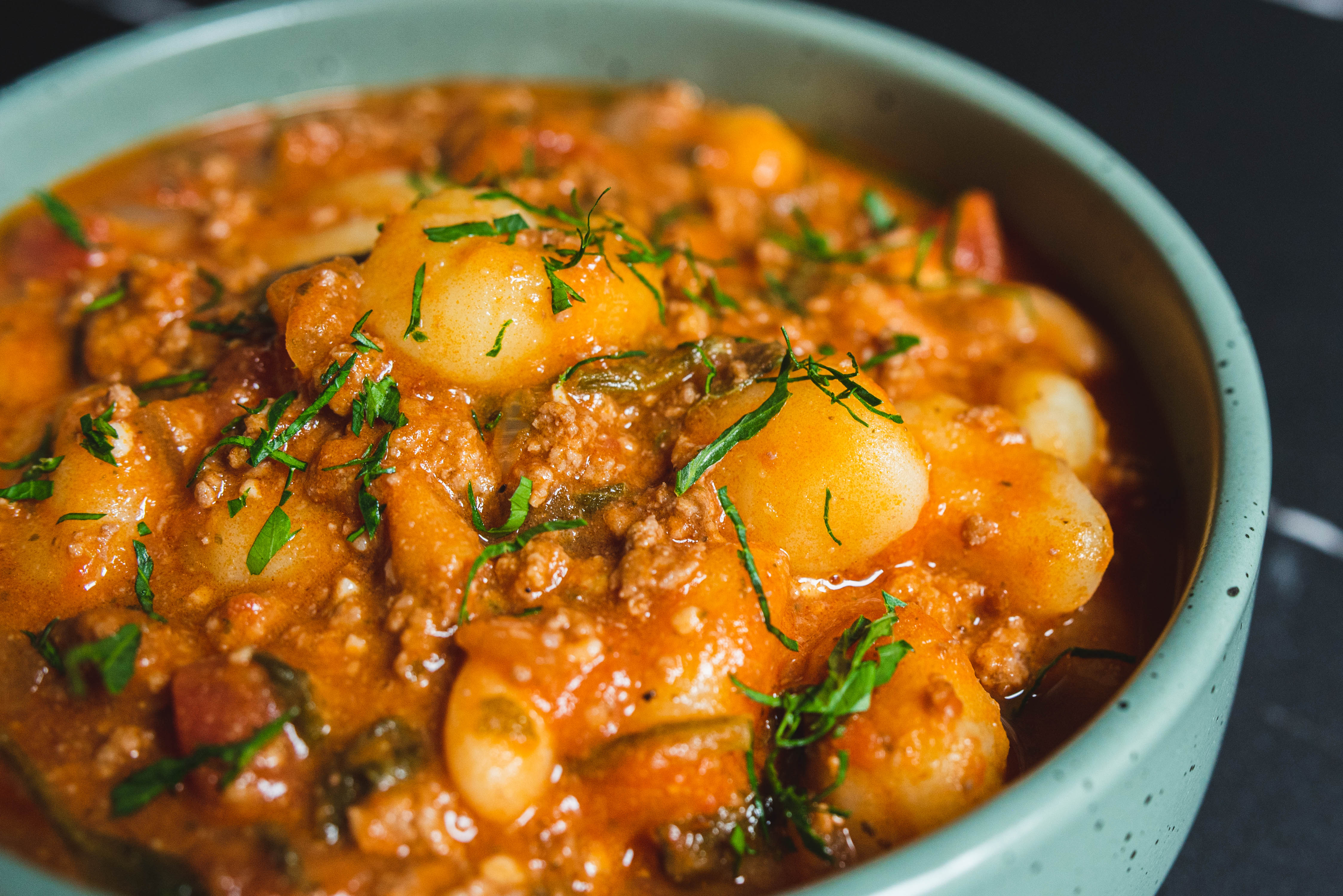 Italian Countryside Soup