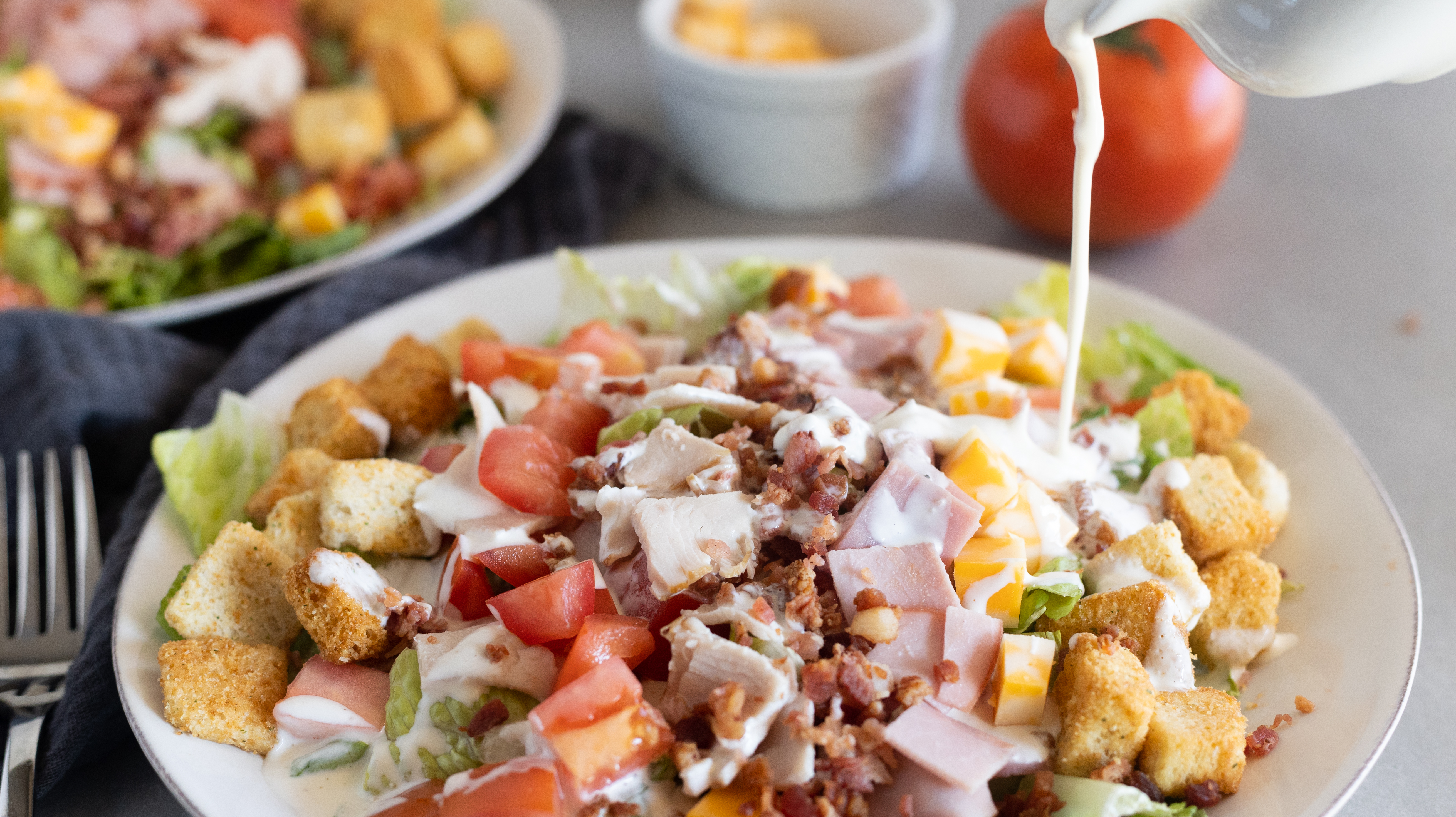 17 Not-So-Boring Lunch Recipes