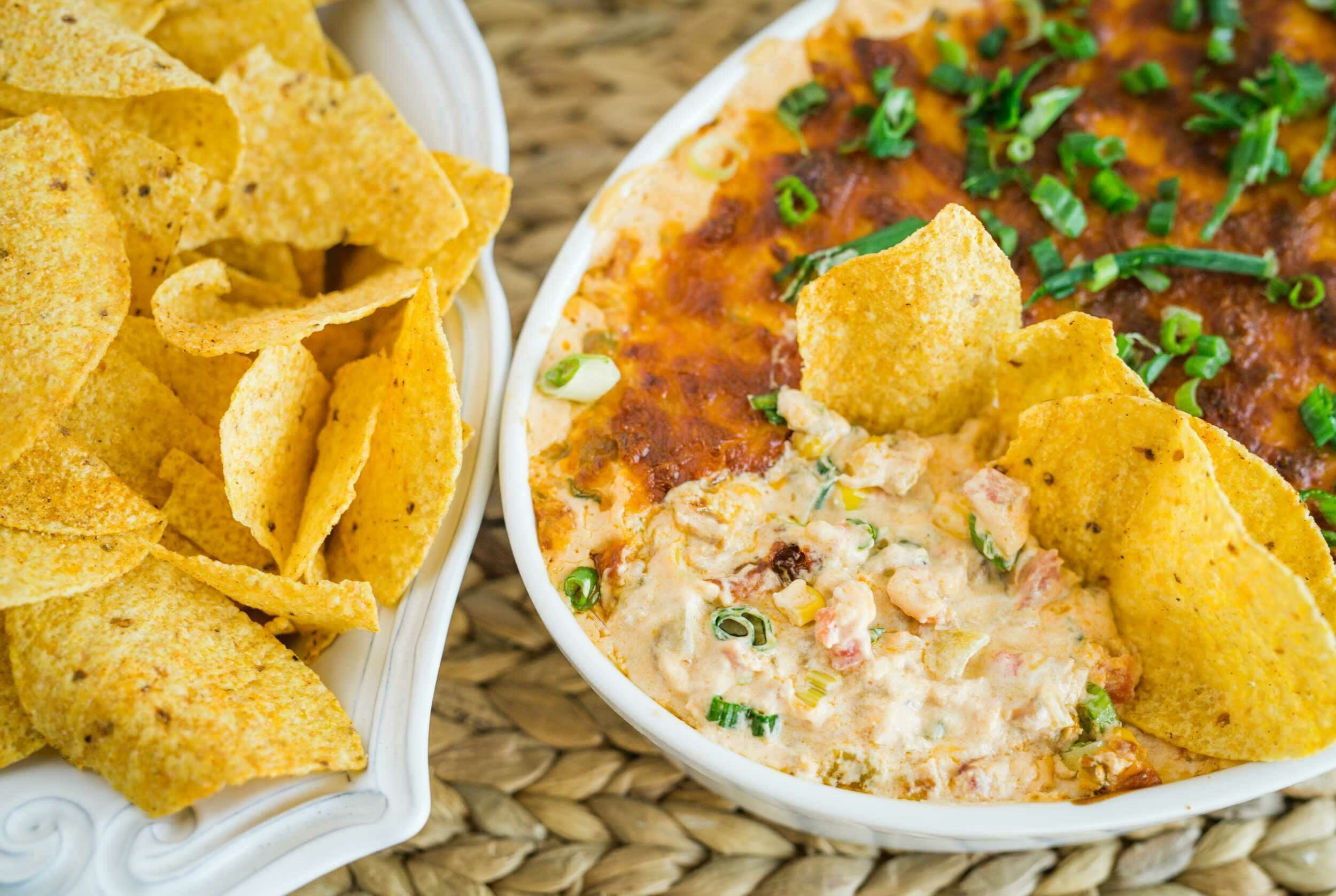 10 Boot-Scootin' Cowboy Recipes