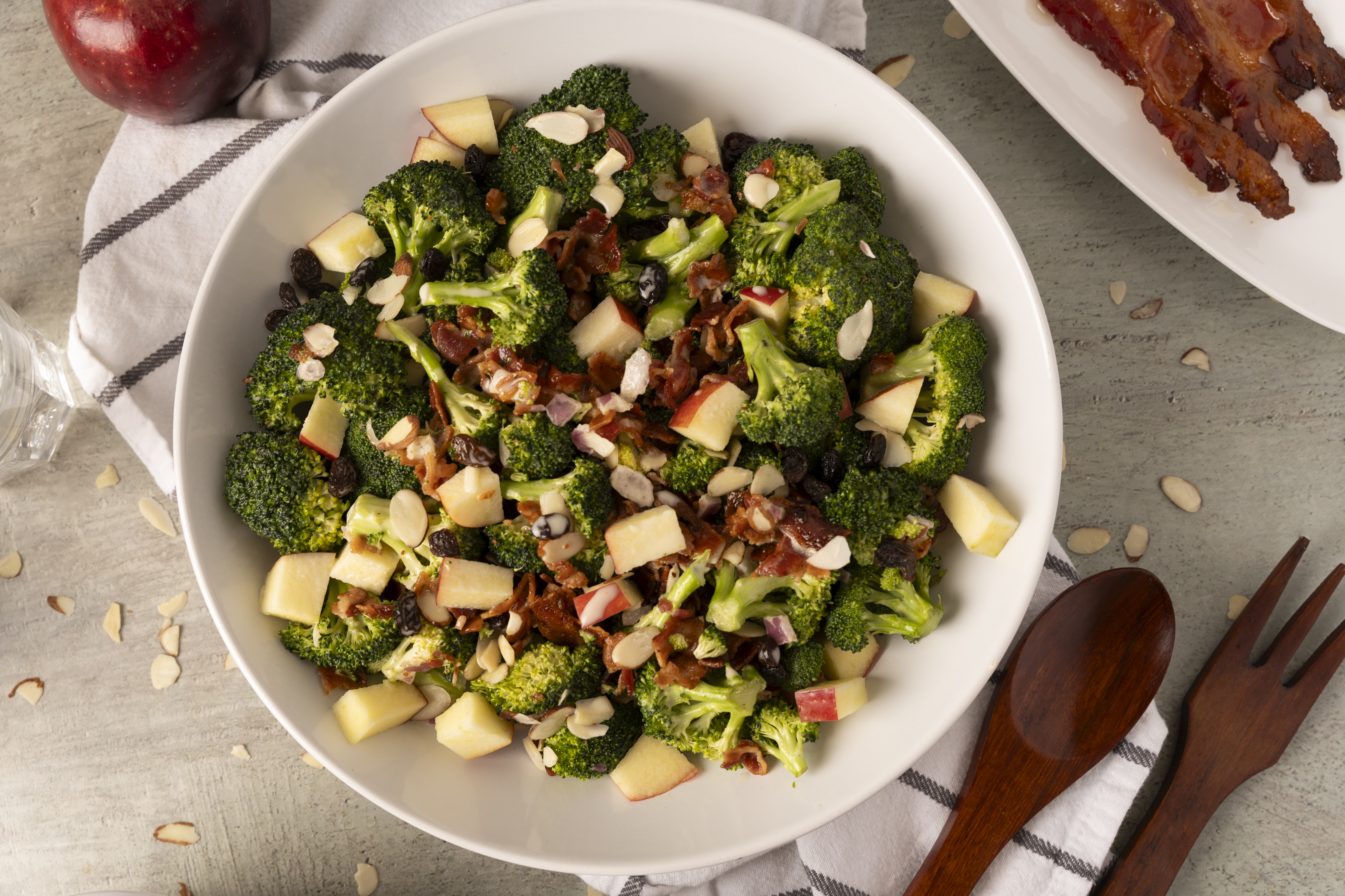 Perfect Combo Potluck Salad