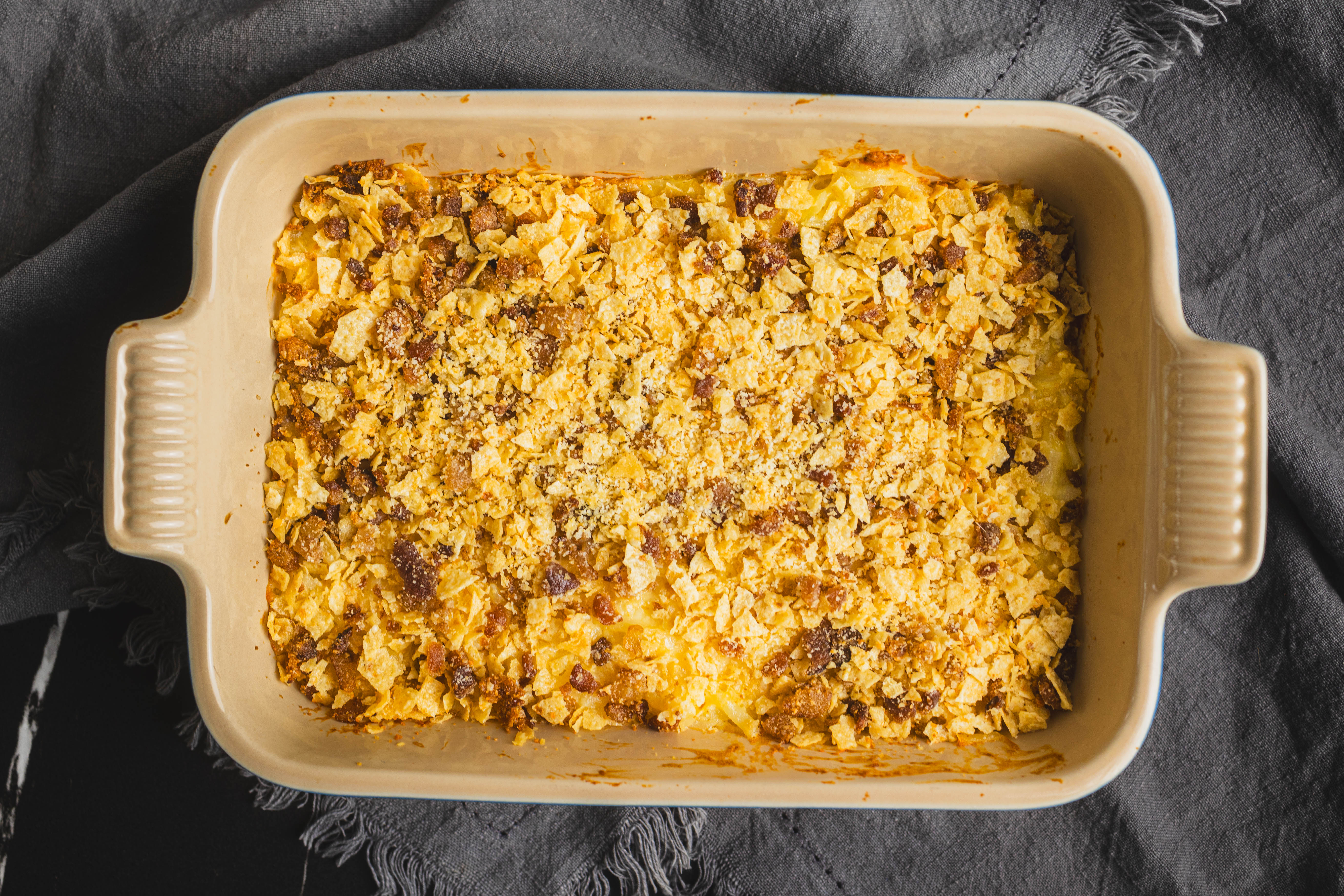Jack's Hash Brown Bake