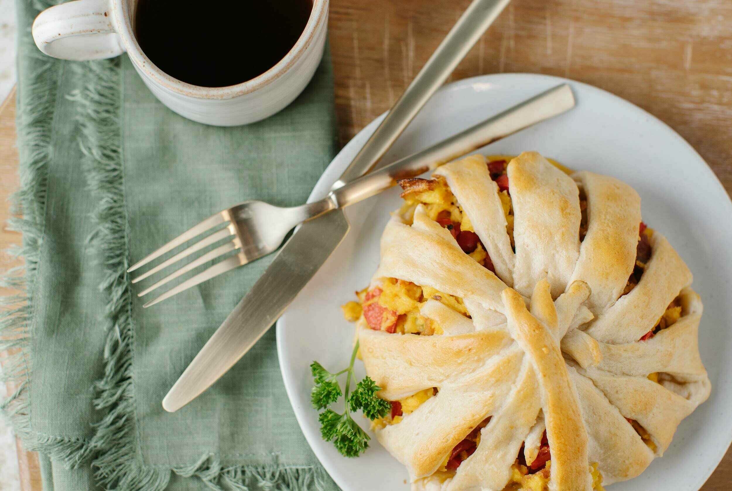 26 Weird Breakfasts You Must Try