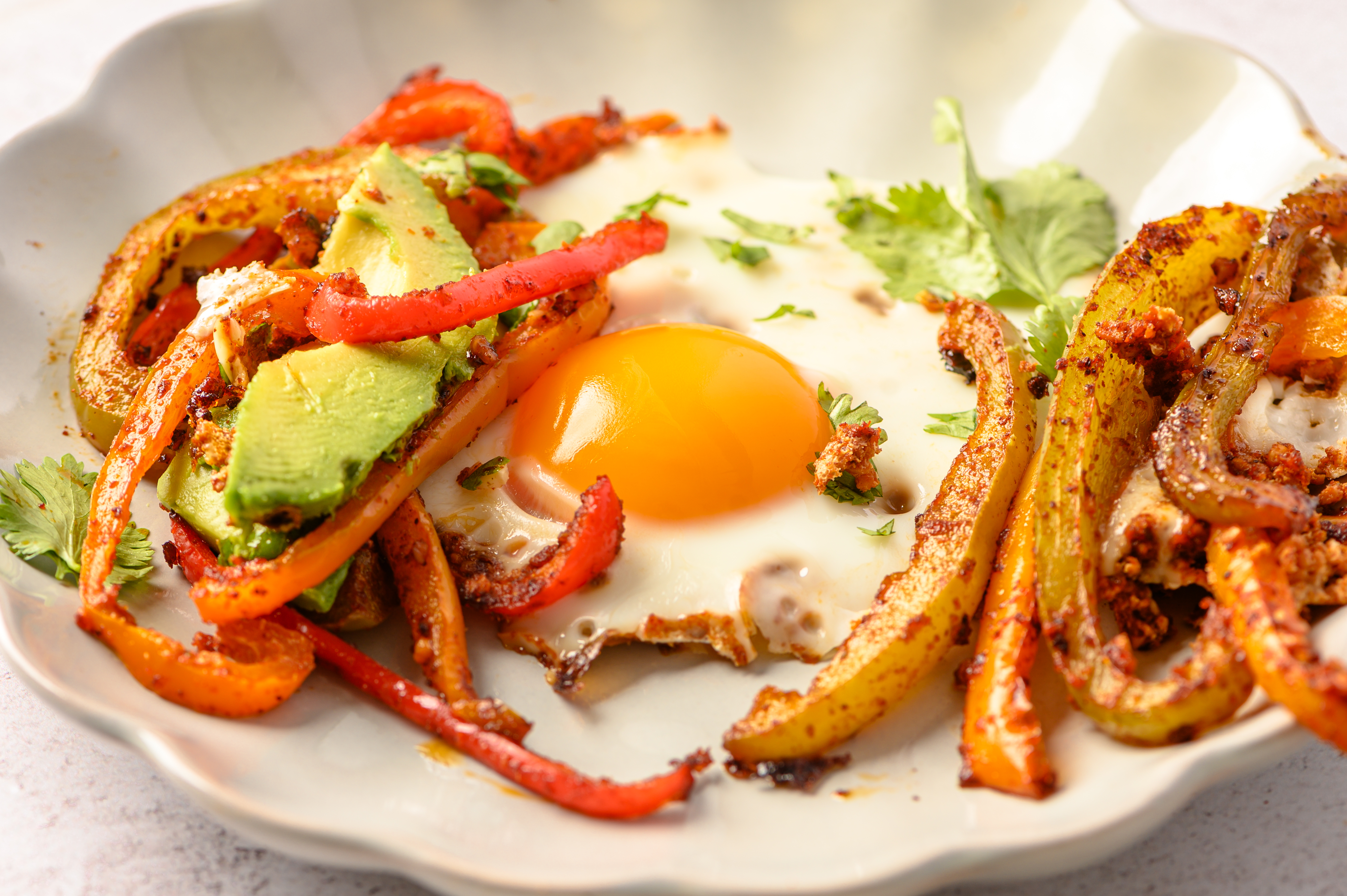 26 Weird Breakfasts You Must Try