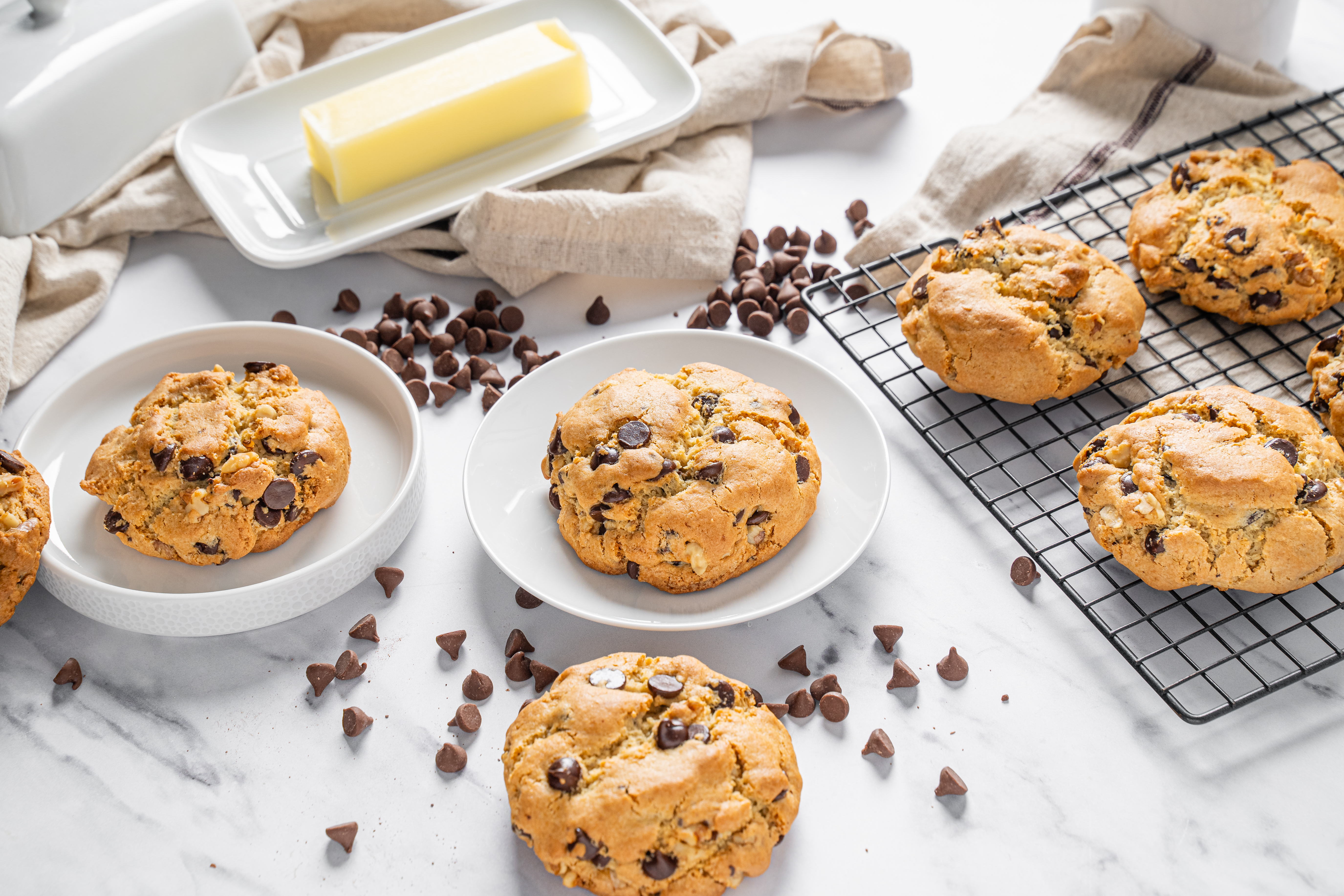 Ultimate Cookie Copycat