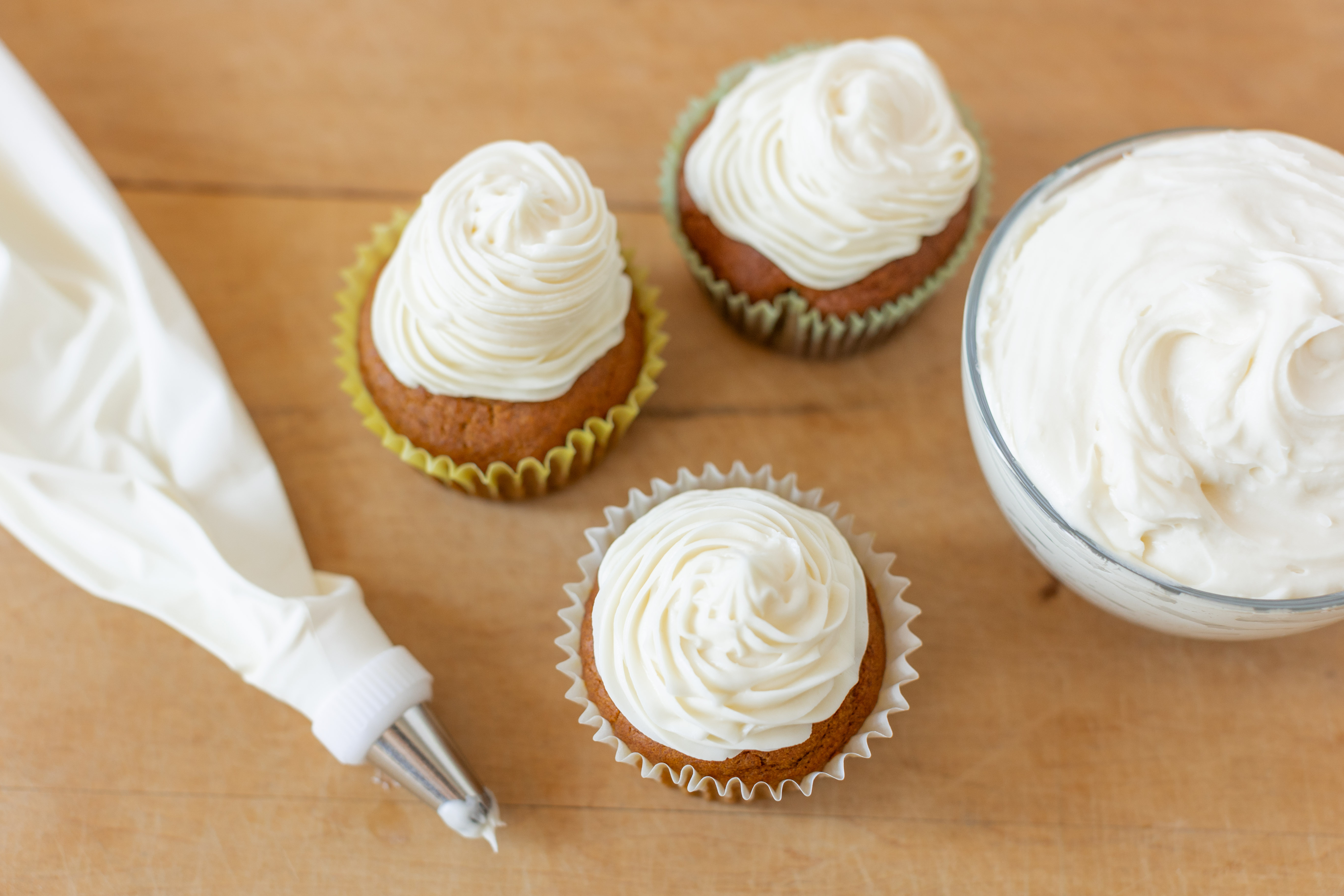 World-Famous Cream Cheese Frosting