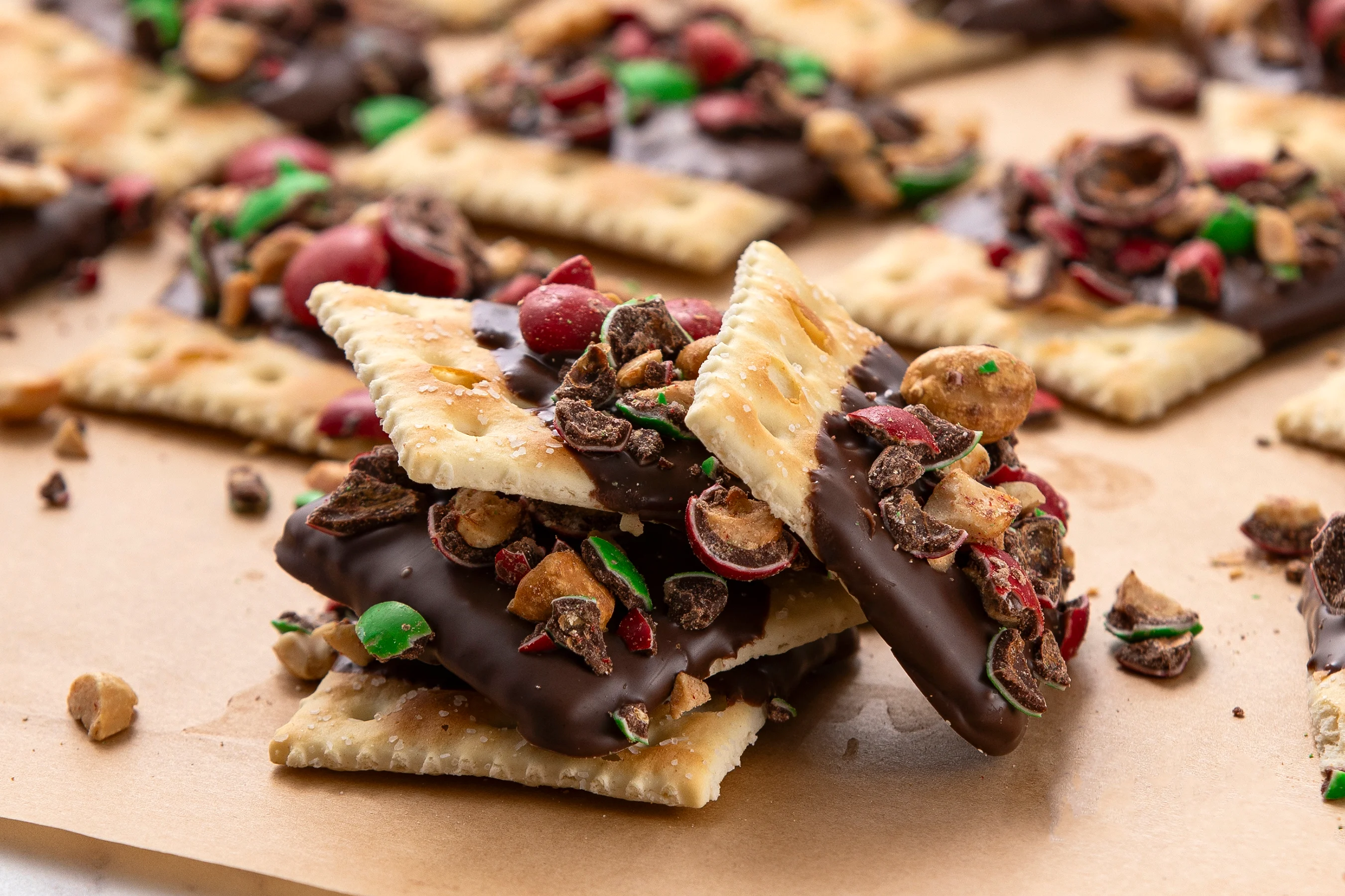 Concession Stand Crackers