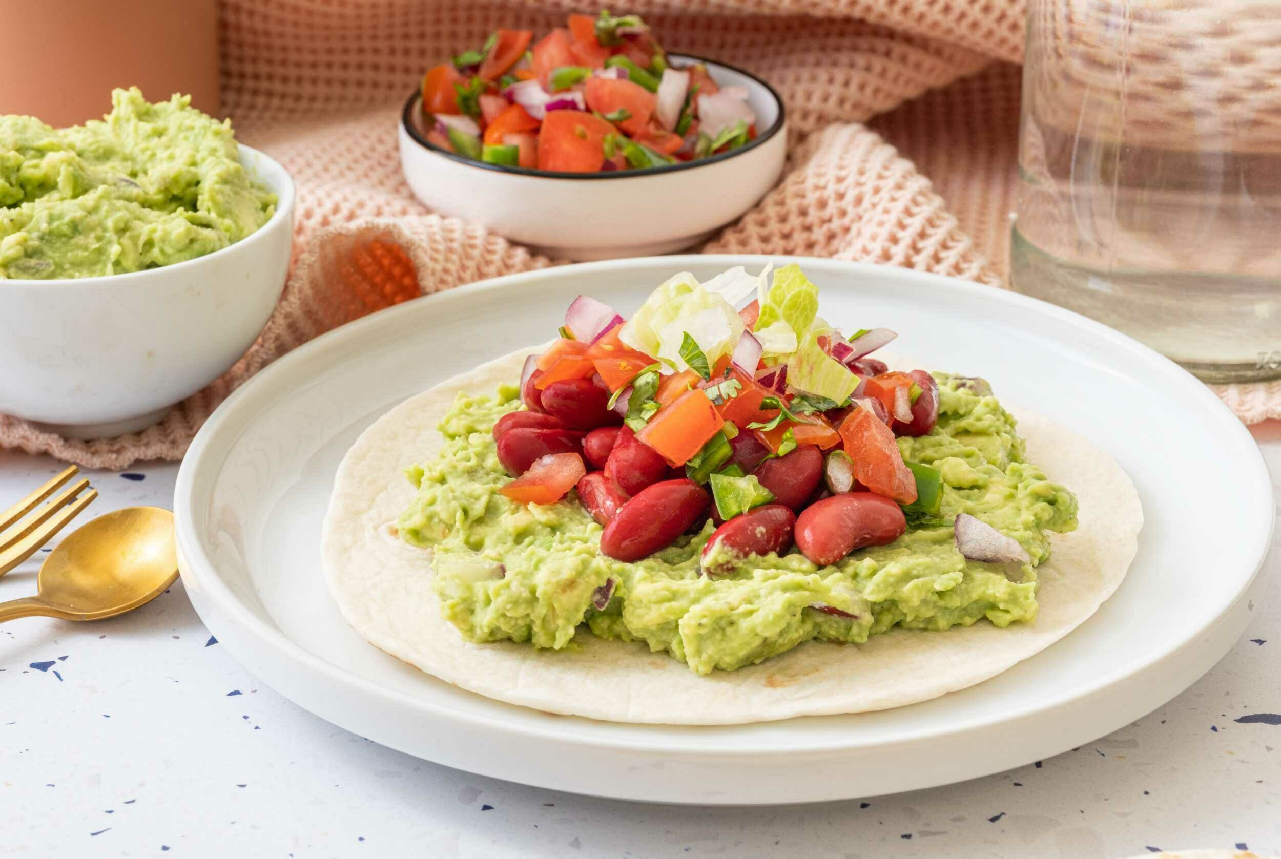 15 Unique Tacos to Turn Up Your Taco Tuesday | Command Cooking