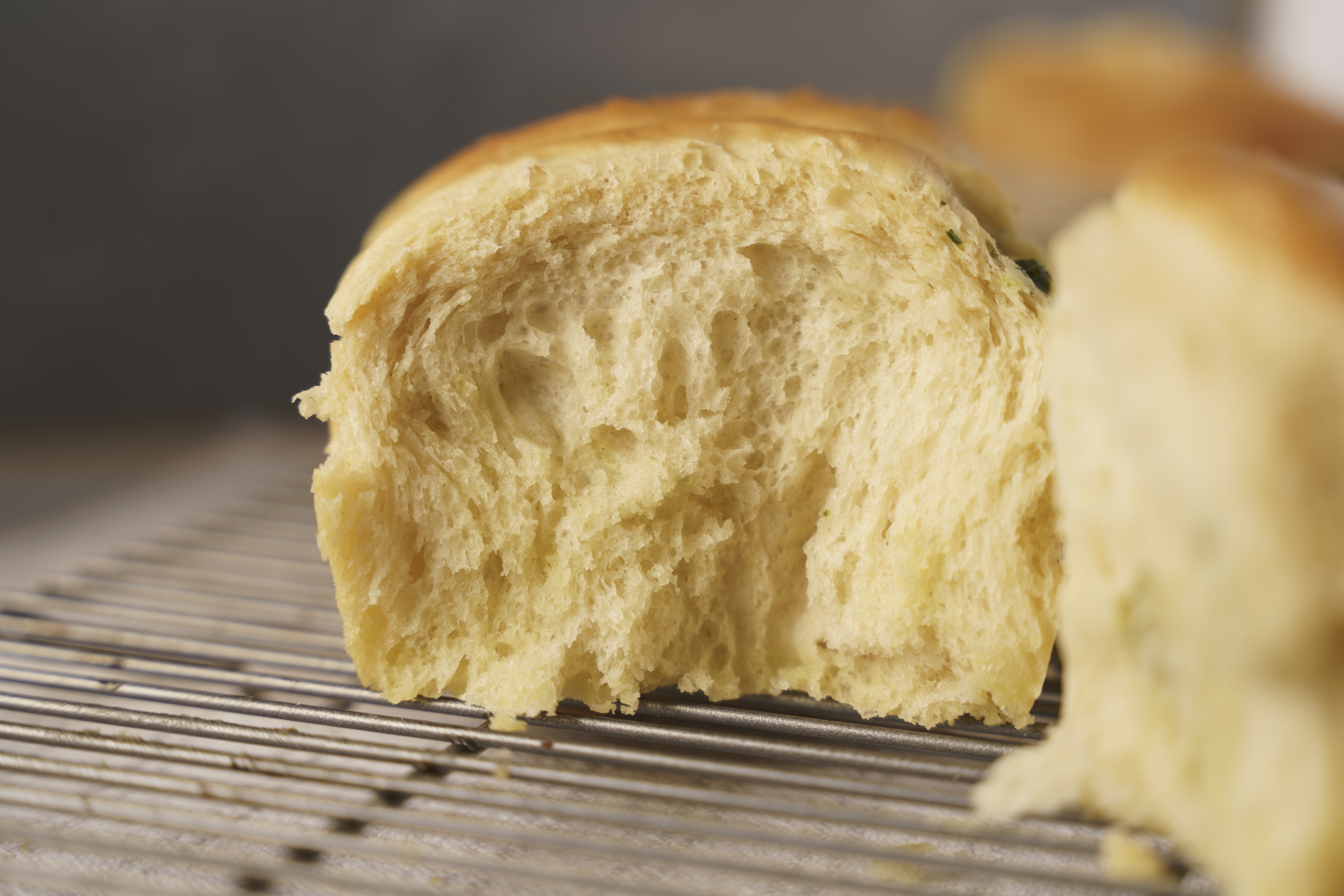 Oven-Fresh Pull-Apart Bread