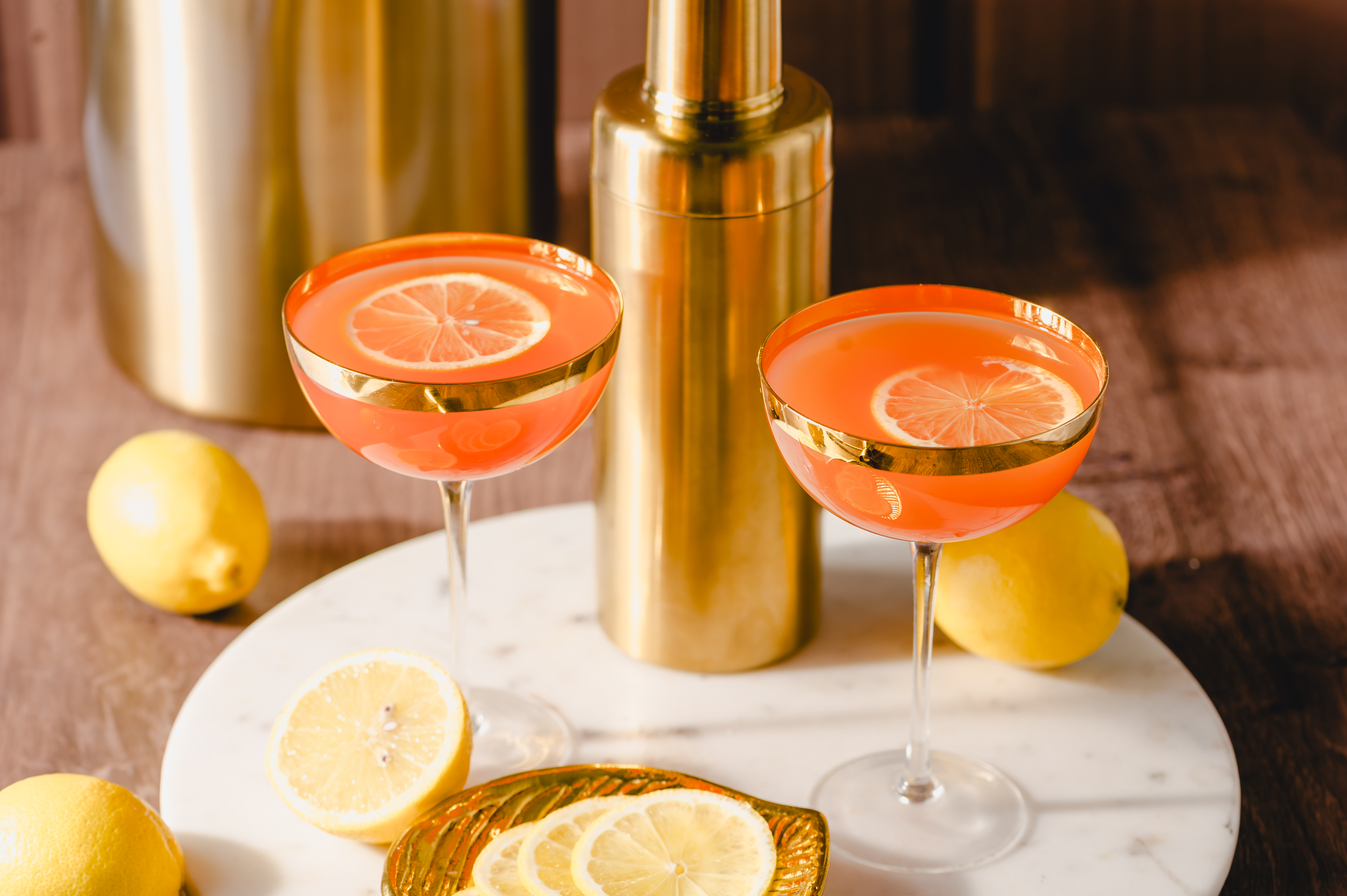 15 Cocktails to Cool You Off