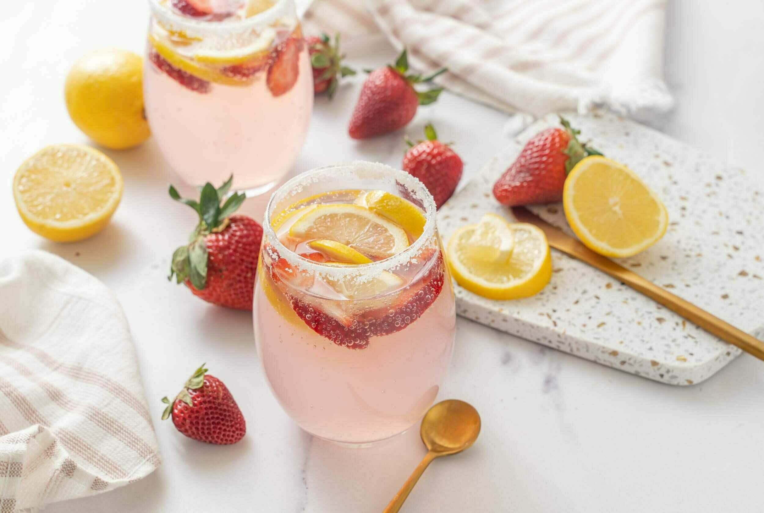 10 Weird Drinks You'll Be Craving