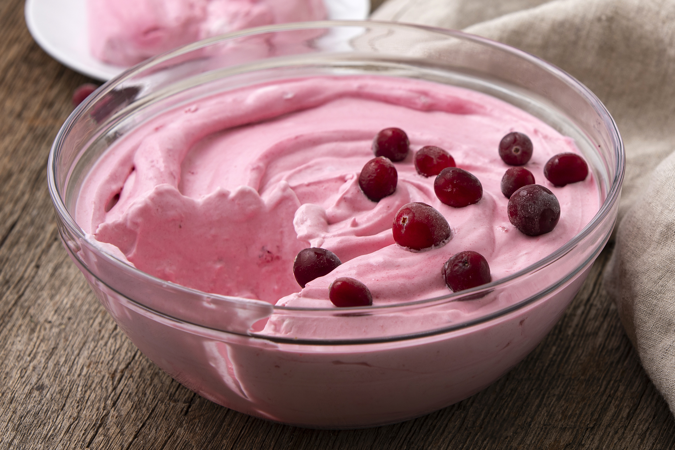 You're-Such-A-Cranberry Delight