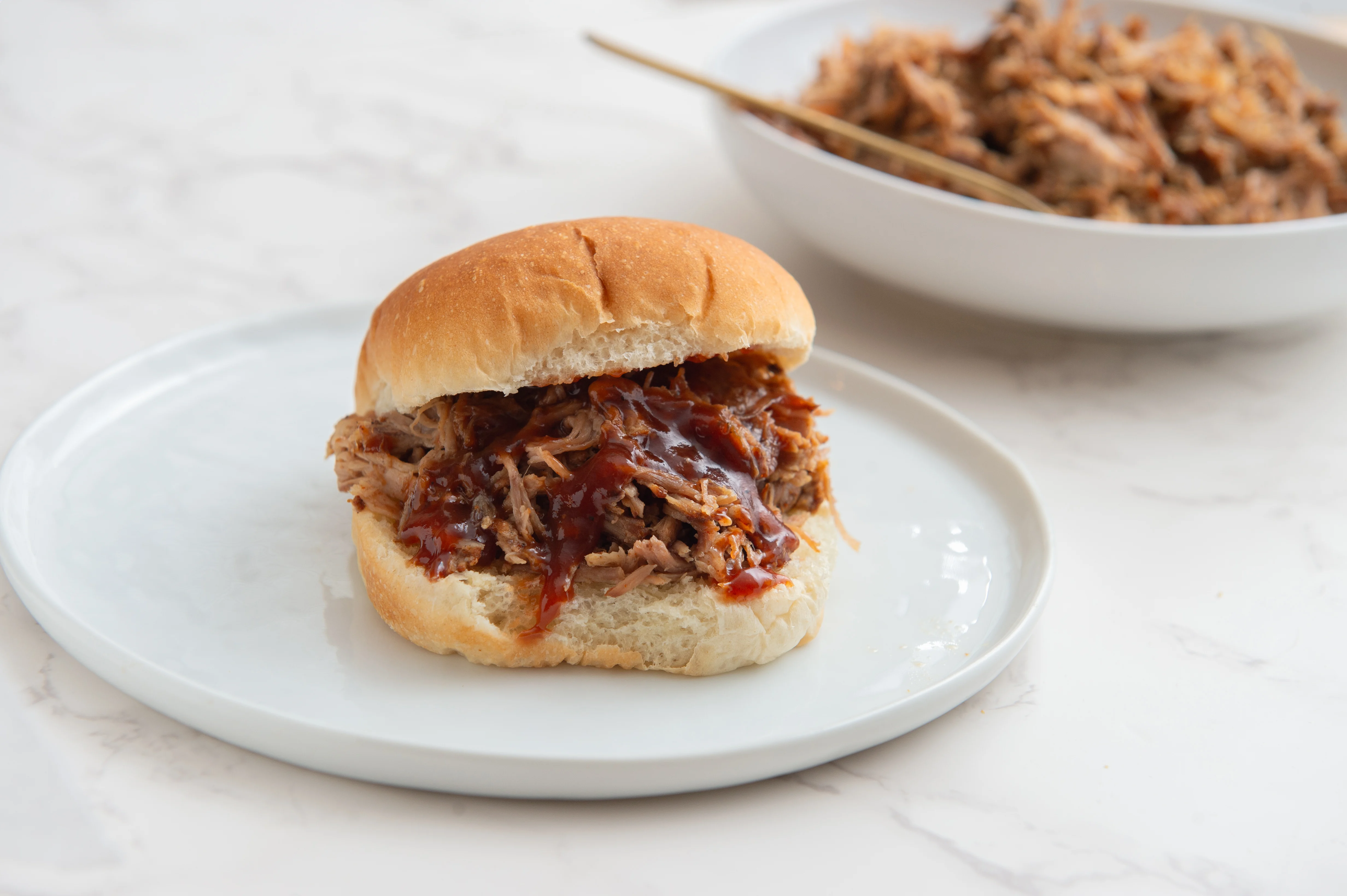 Ultimate Pulled Pork