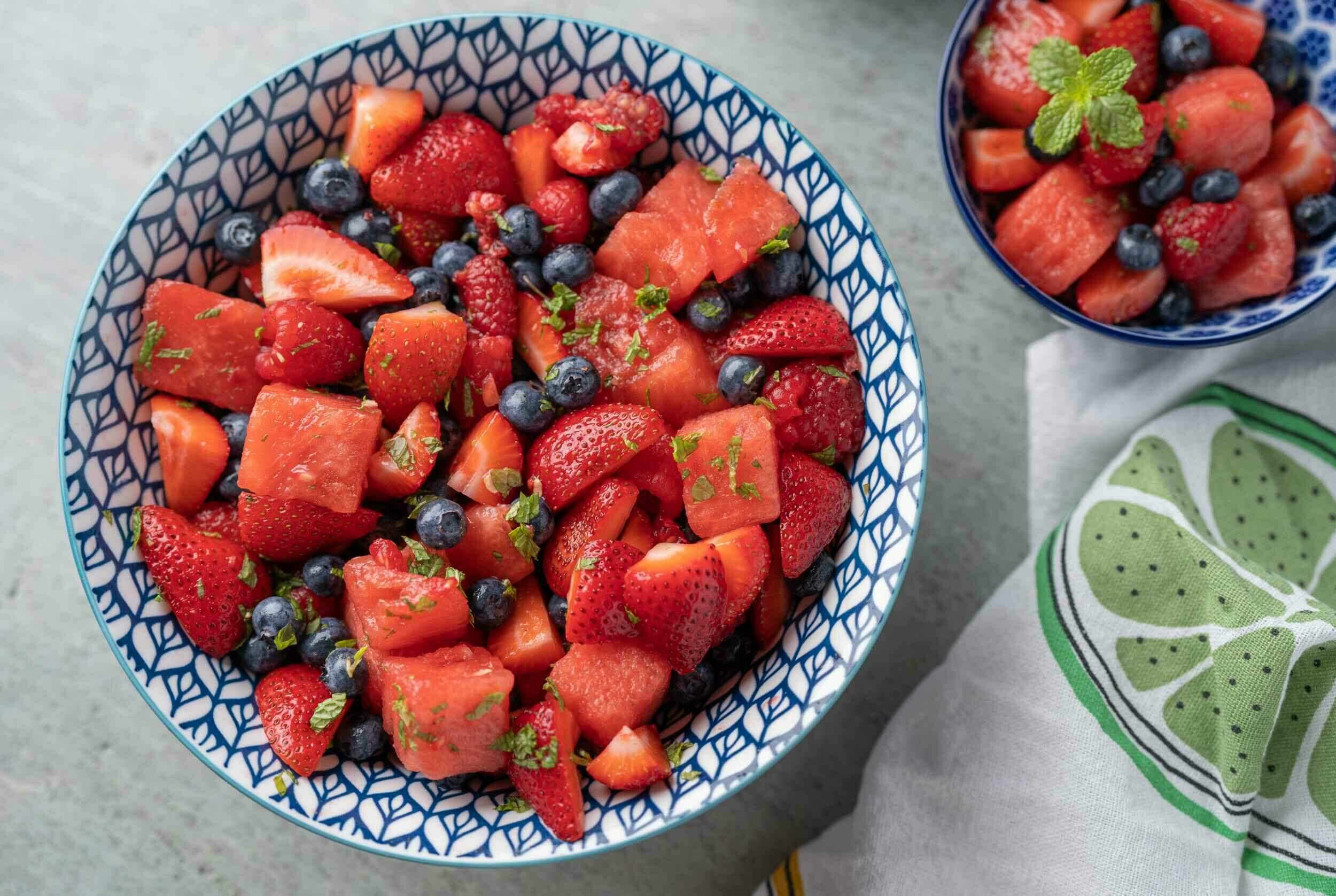 Killer Breakfast Potatoes