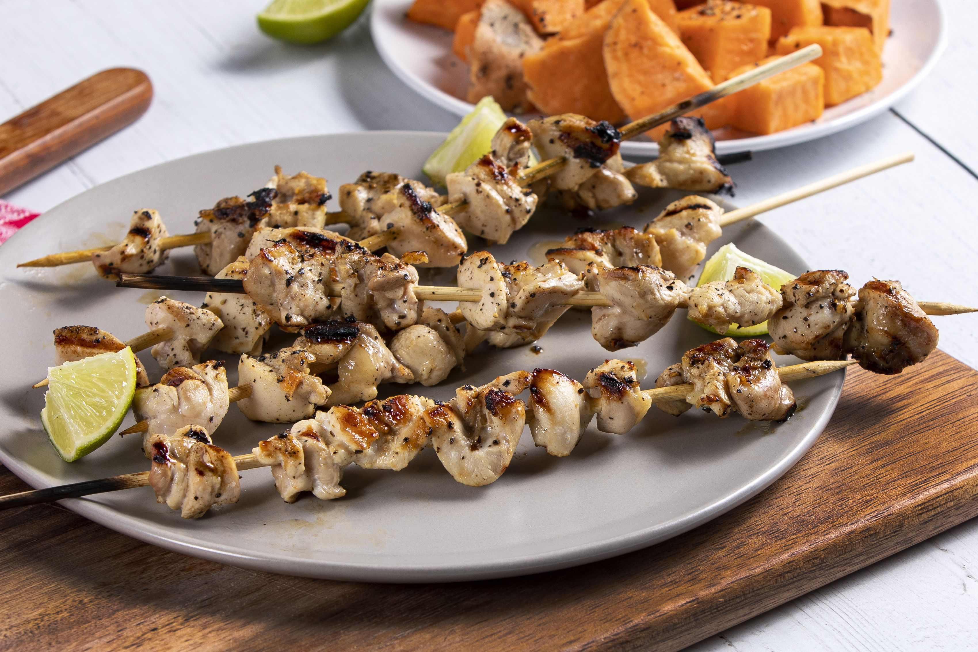 Julia Roberts Summer Salad