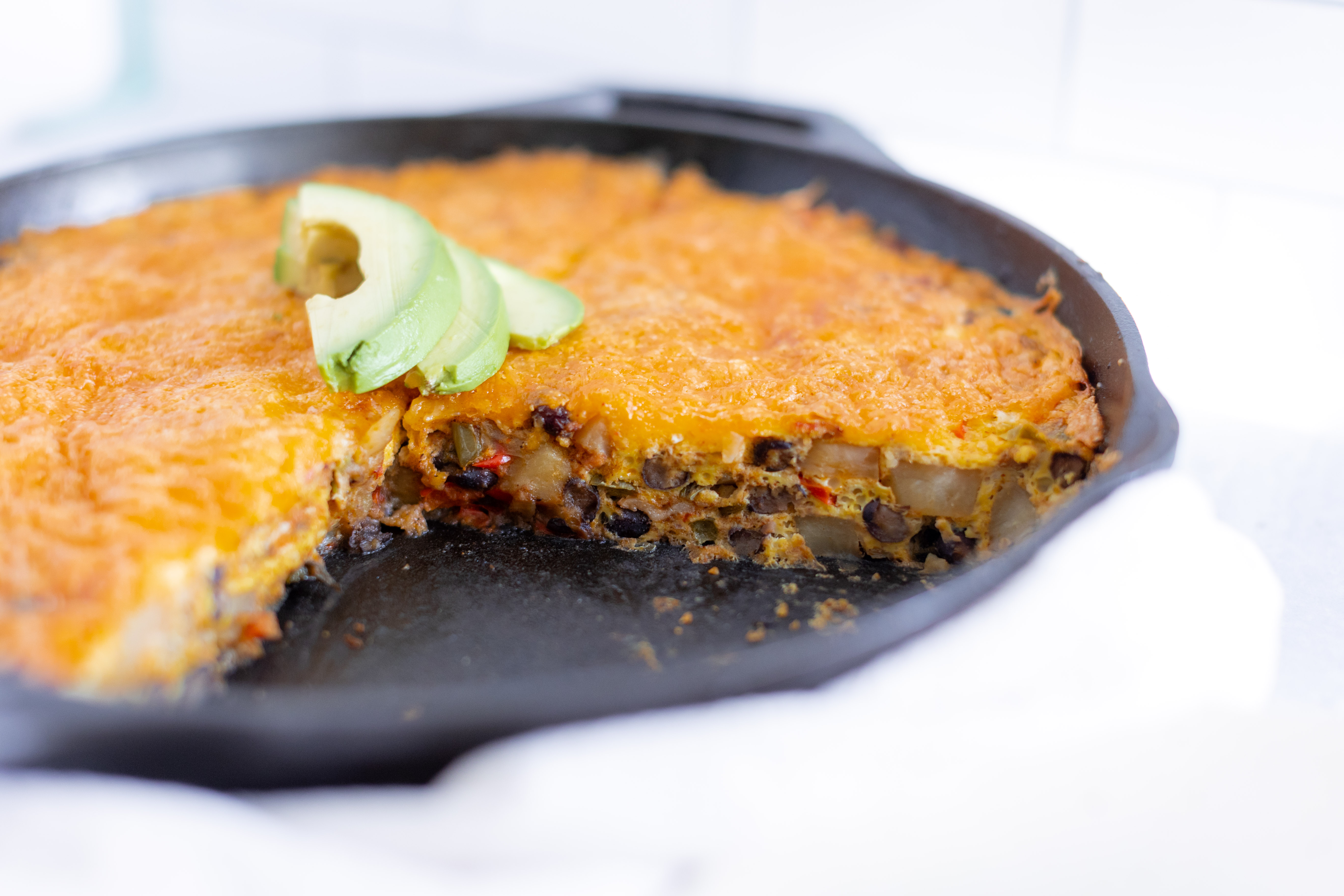 Home-on-the-Range Breakfast