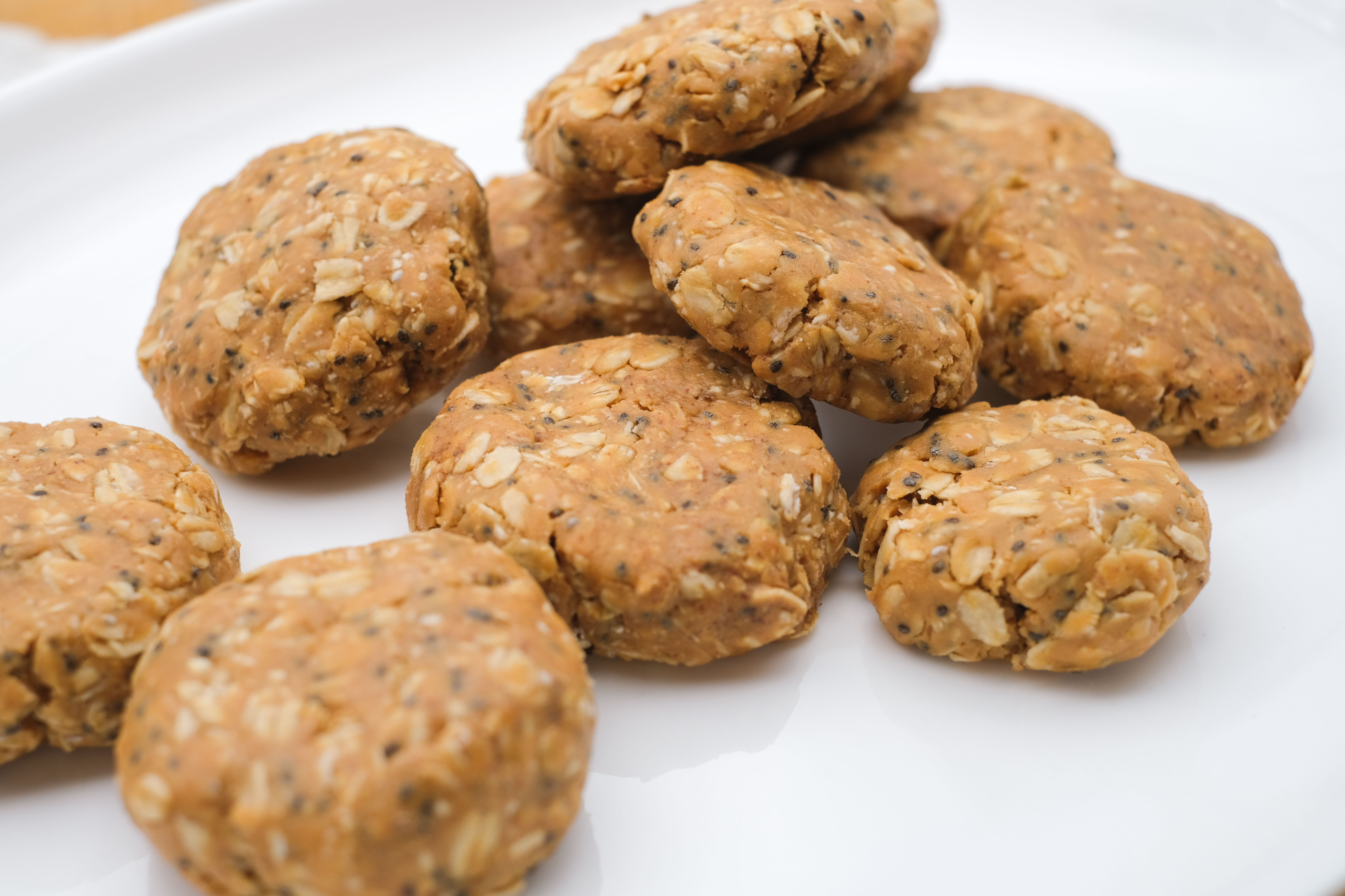 Mimi's Special Breakfast Cookies