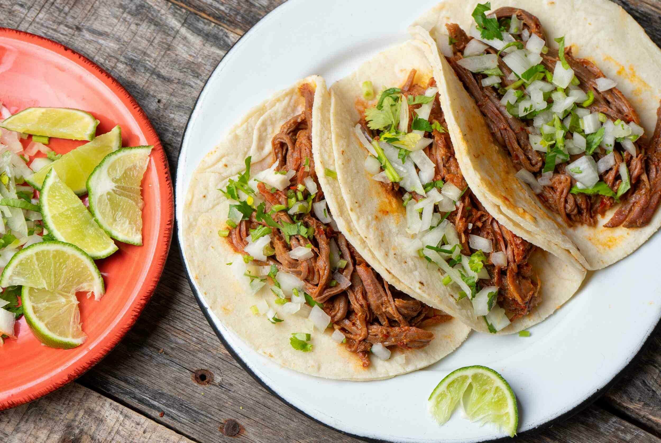 25 Authentic Mexican Dishes for a Fiesta of Flavor