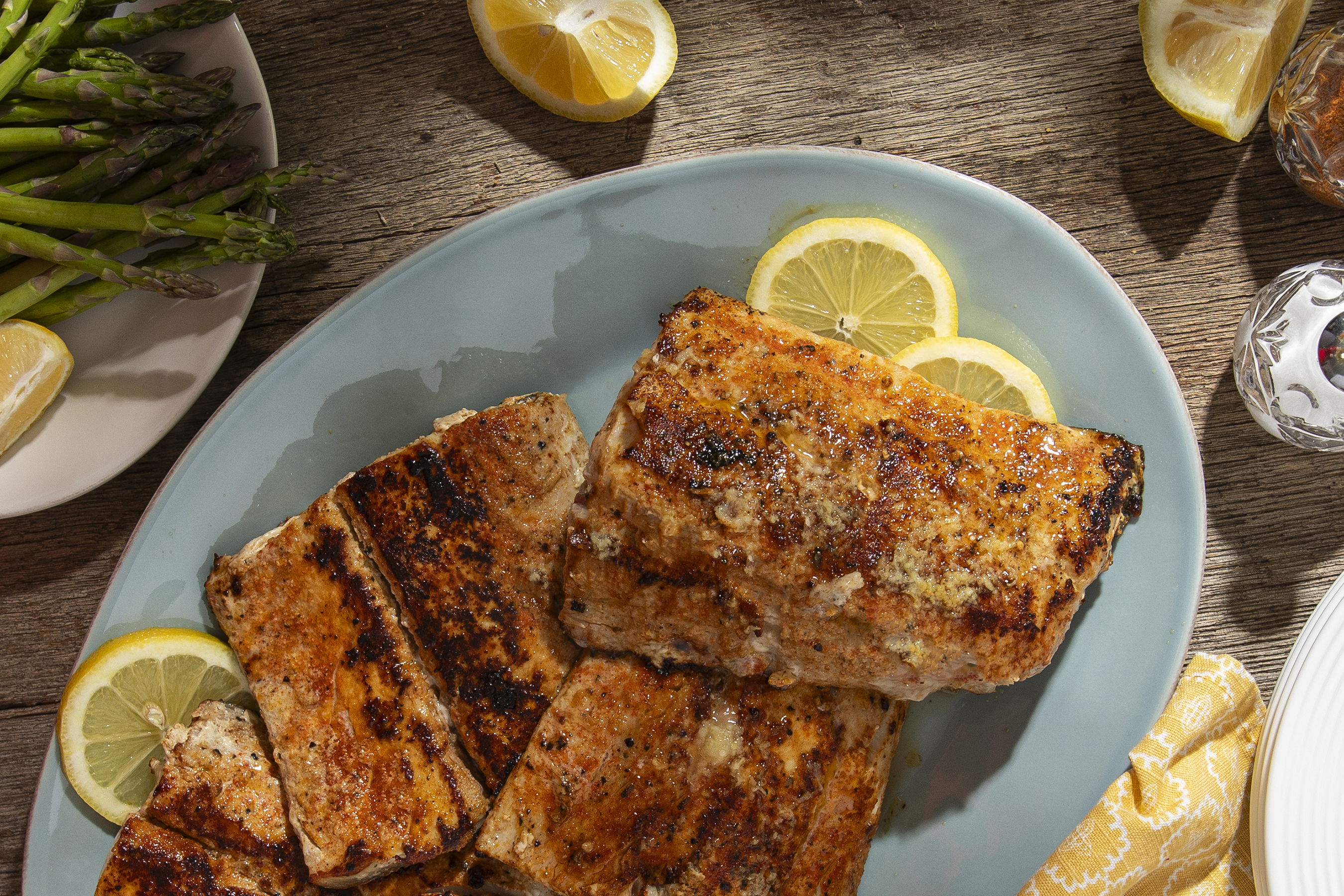 20-Minute Fish | Mama's Cooking