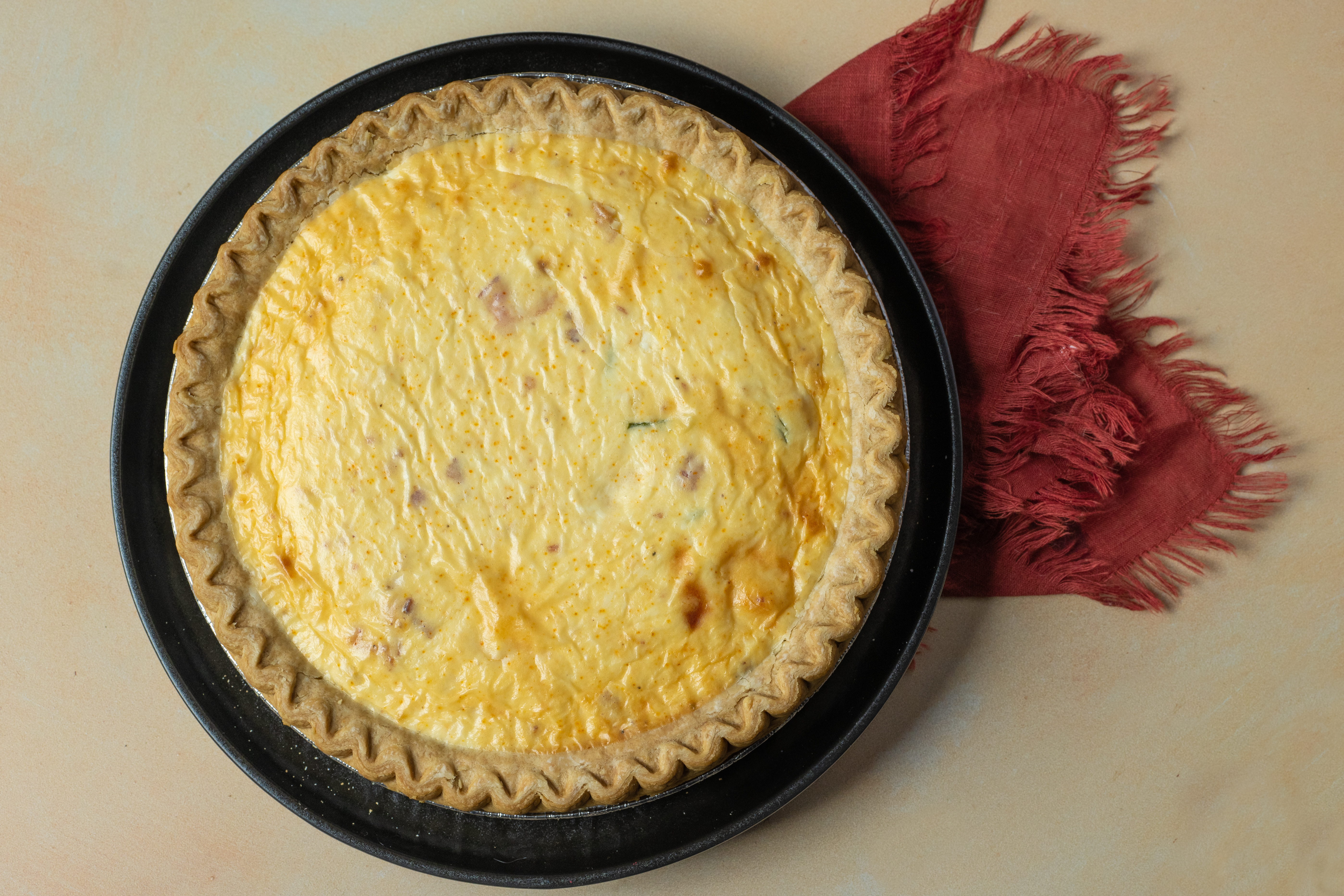 26 Weird Breakfasts You Must Try