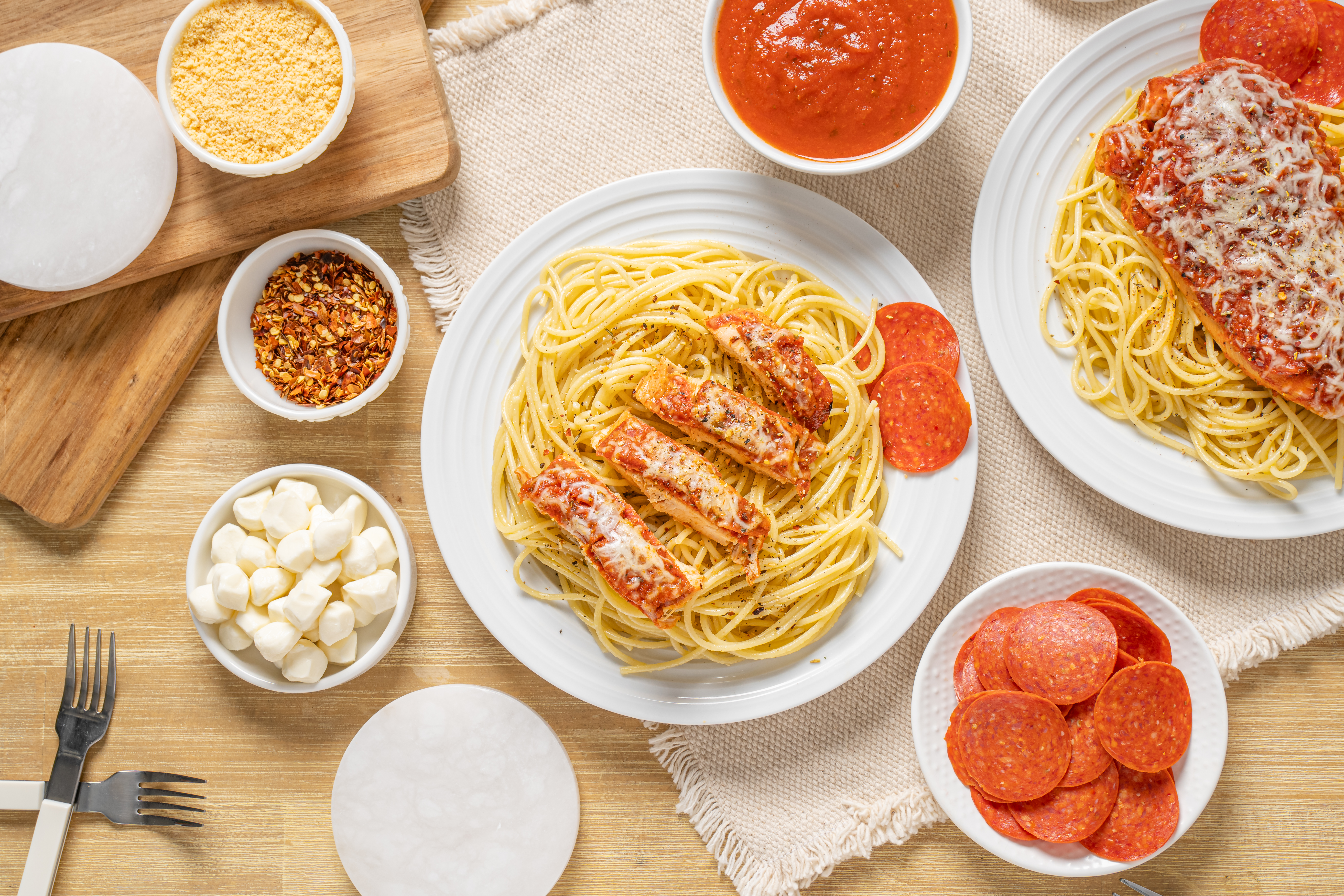 Jewel's Slow-Cooked Chicken