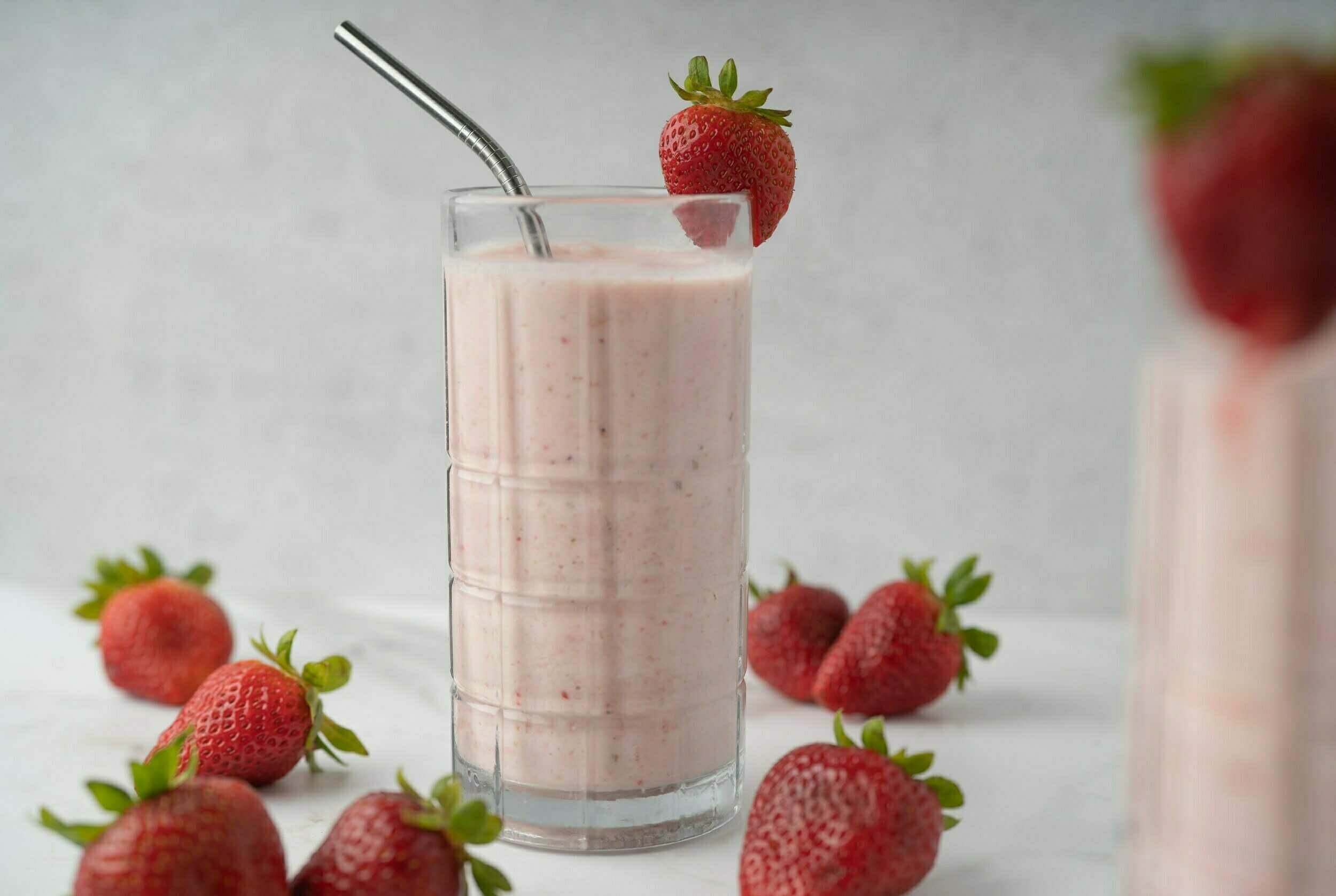 10 Totally Refreshing Smoothie Recipes