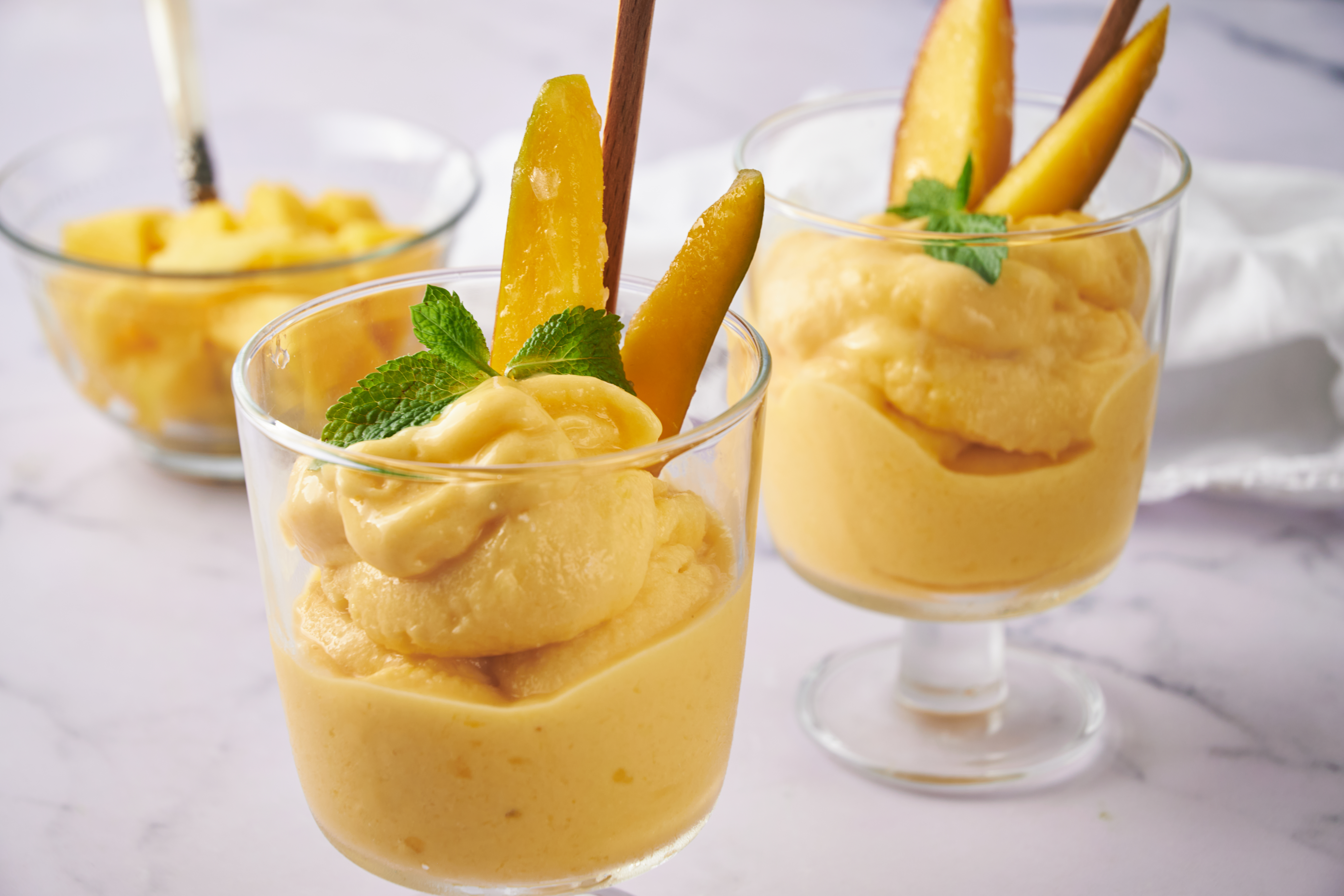 Marvelous Mango Whip