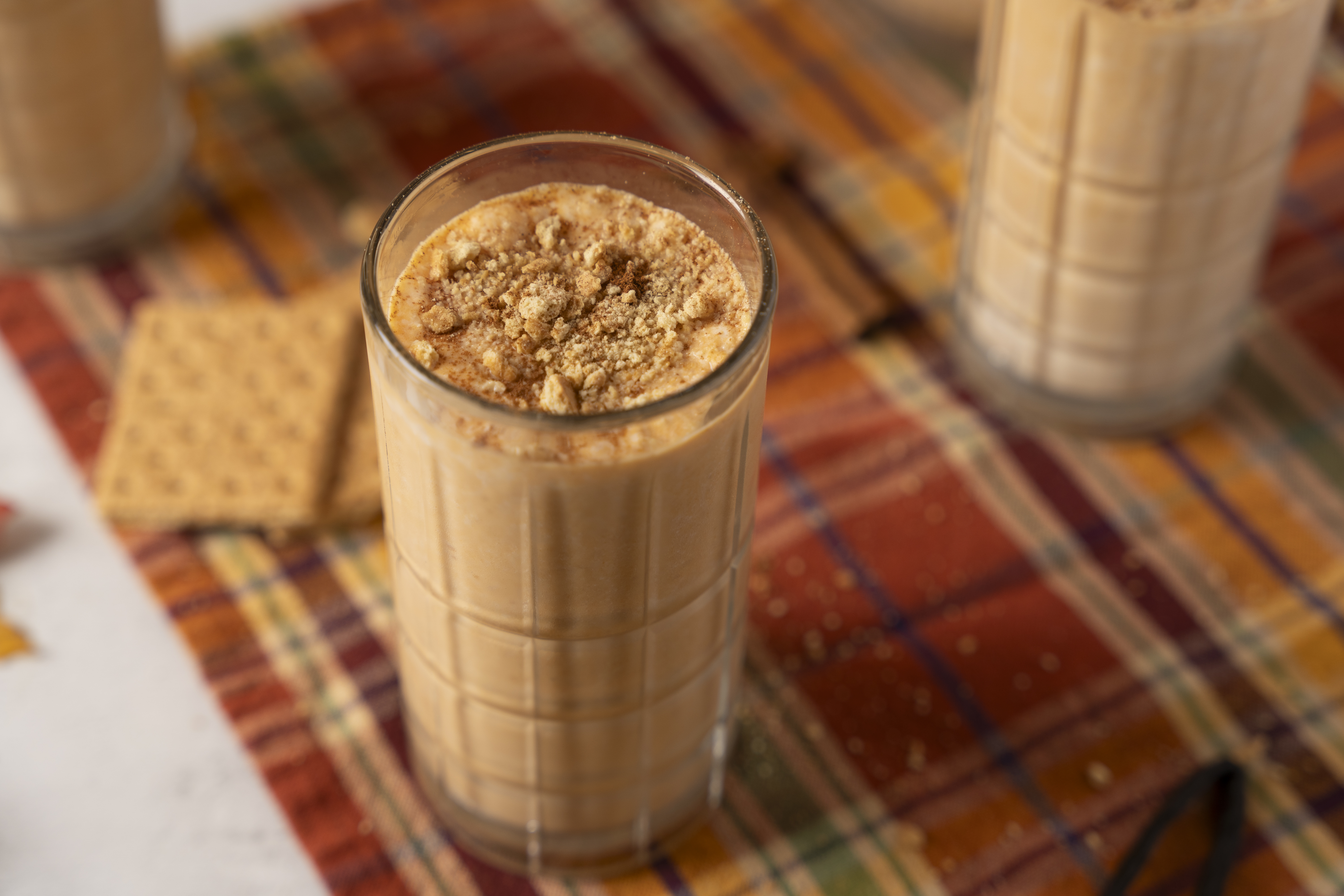 Thanksgiving Smoothie