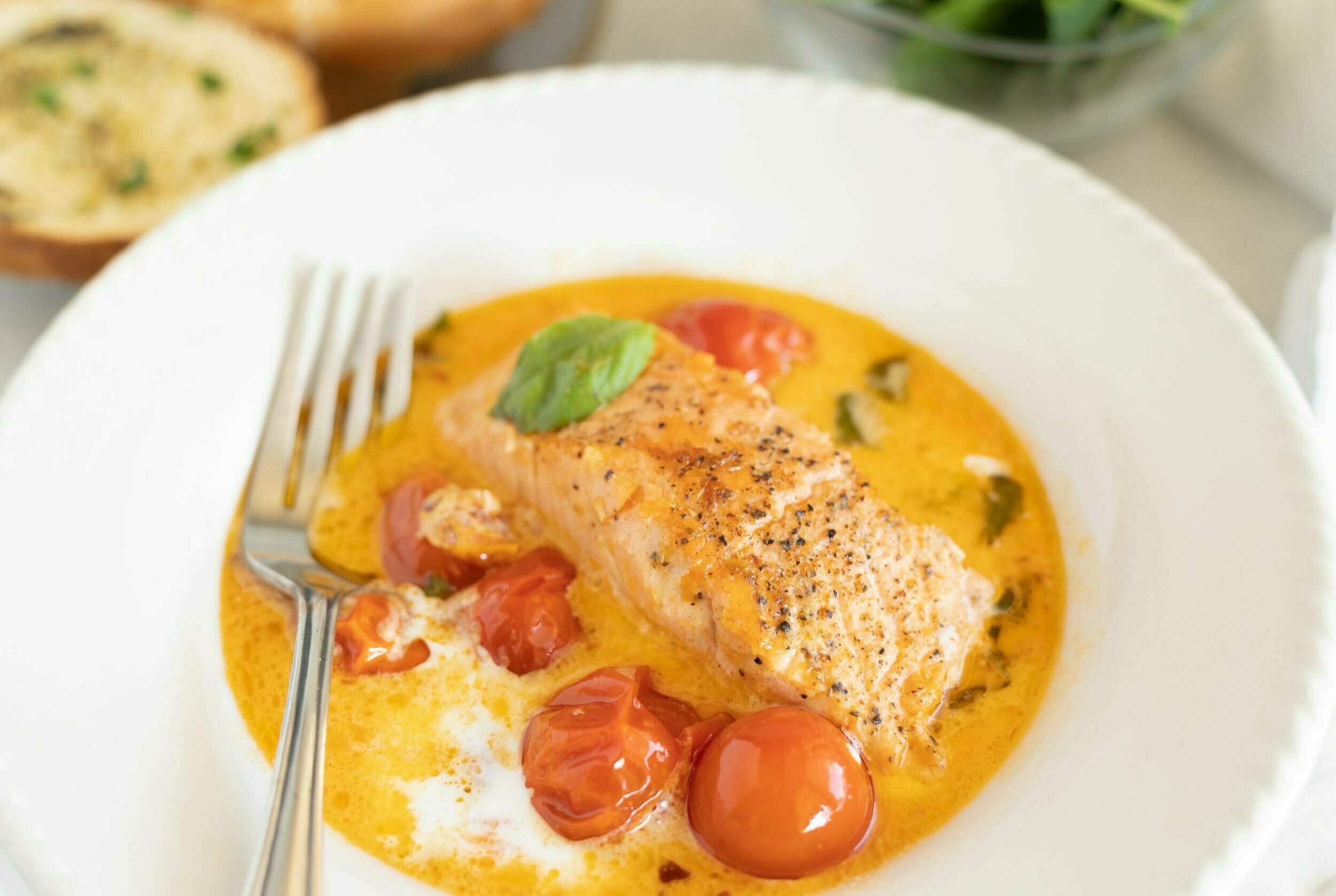 From Sea to Skillet: 20 Salmon Dishes You Must Try