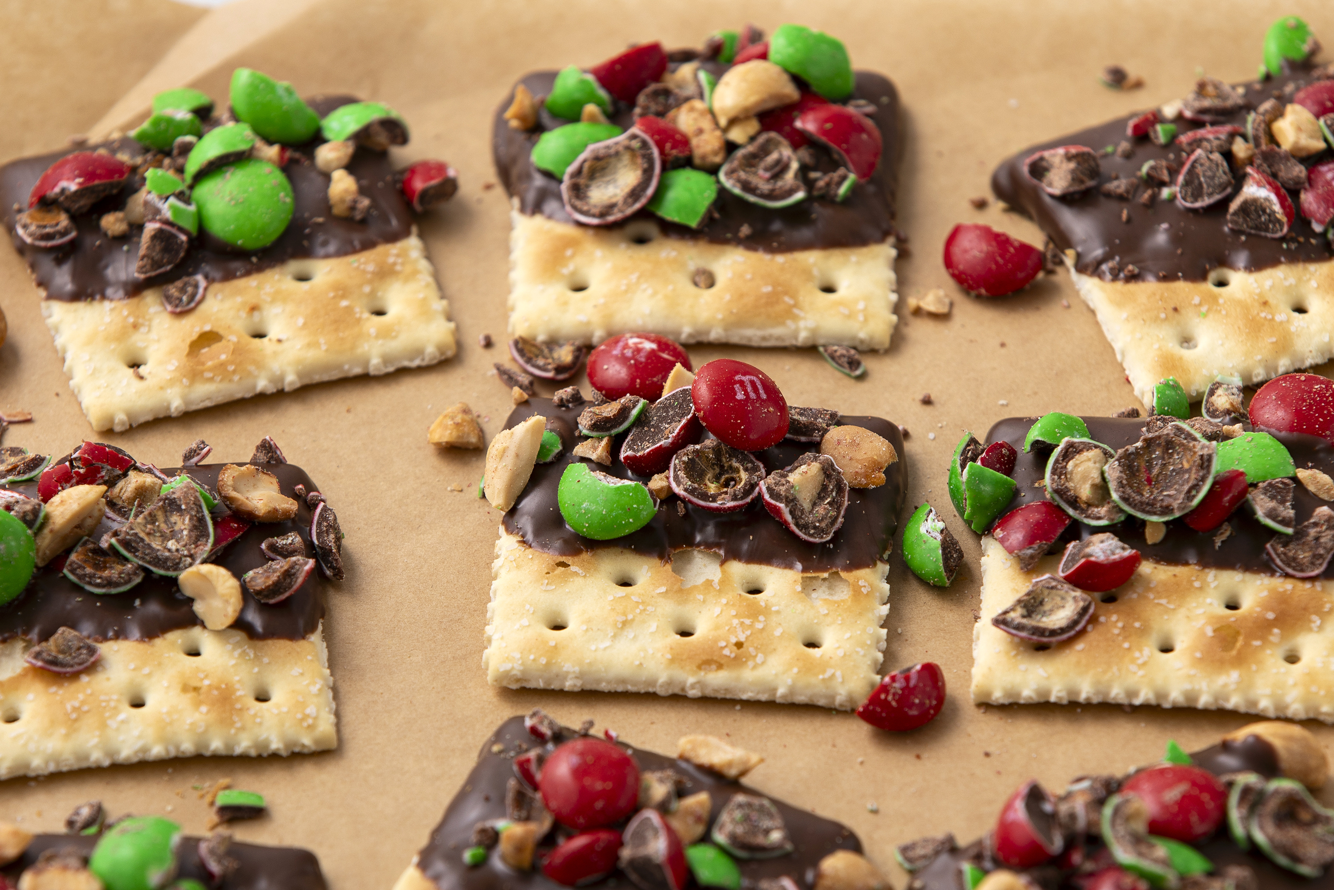 Concession Stand Crackers